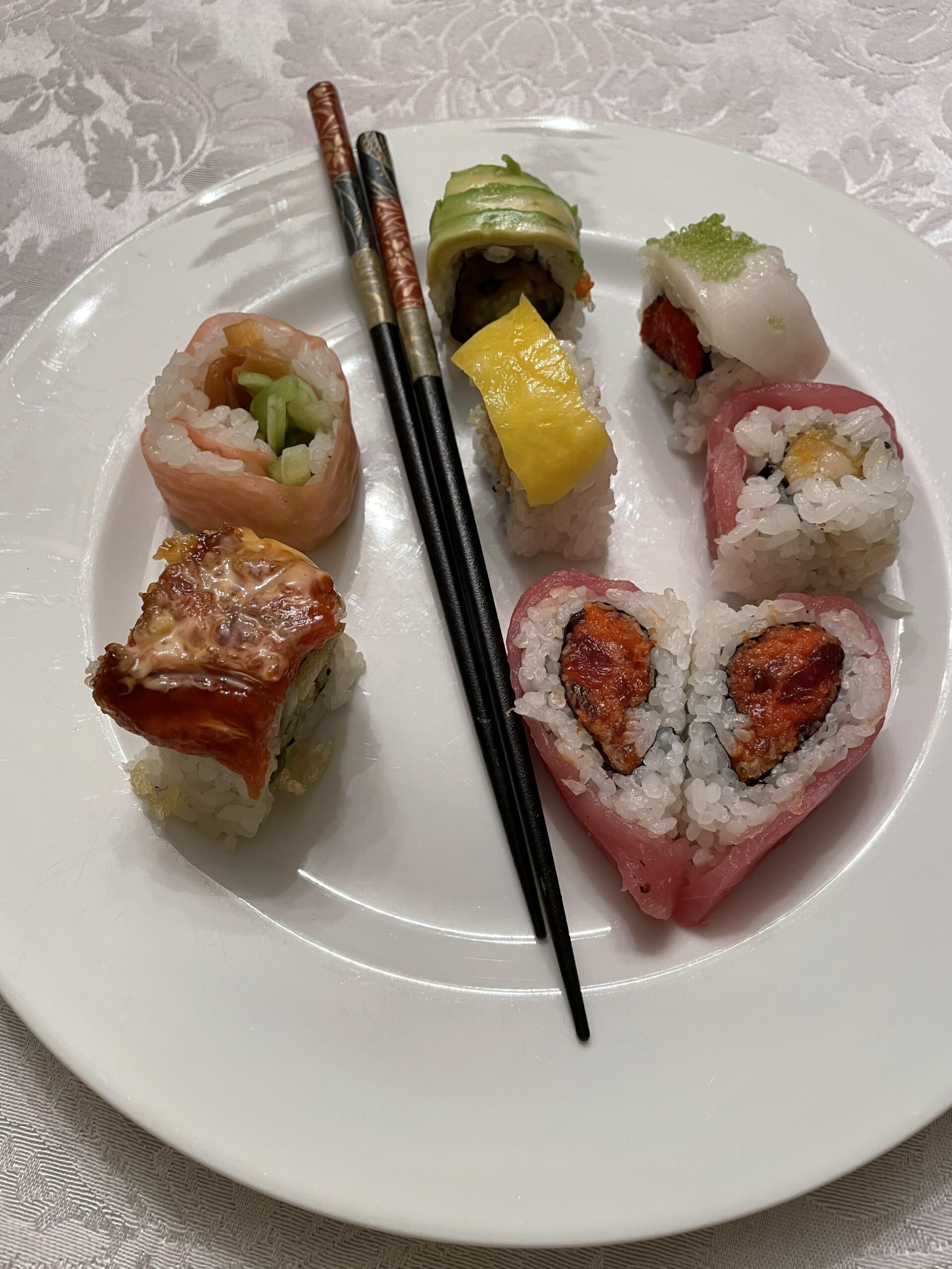 Wasabi House : The Peasant Wife - The Peasant Wife