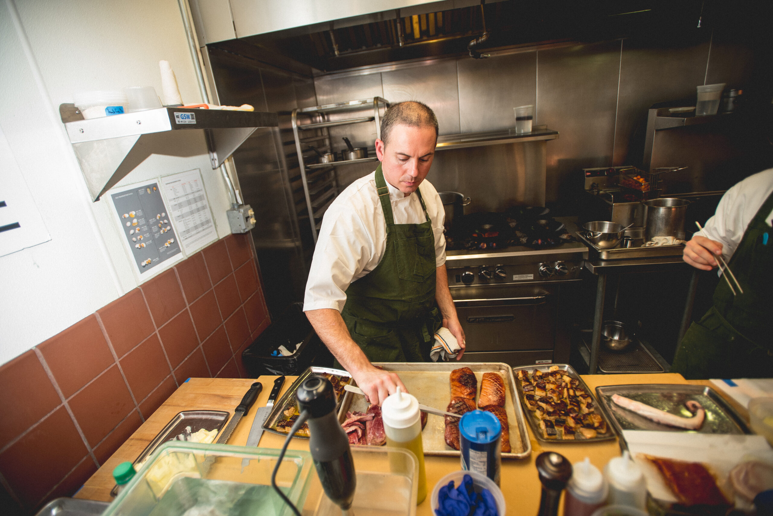 An Industry Insider’s ‘Tops’ List : The Peasant Wife - The Peasant Wife