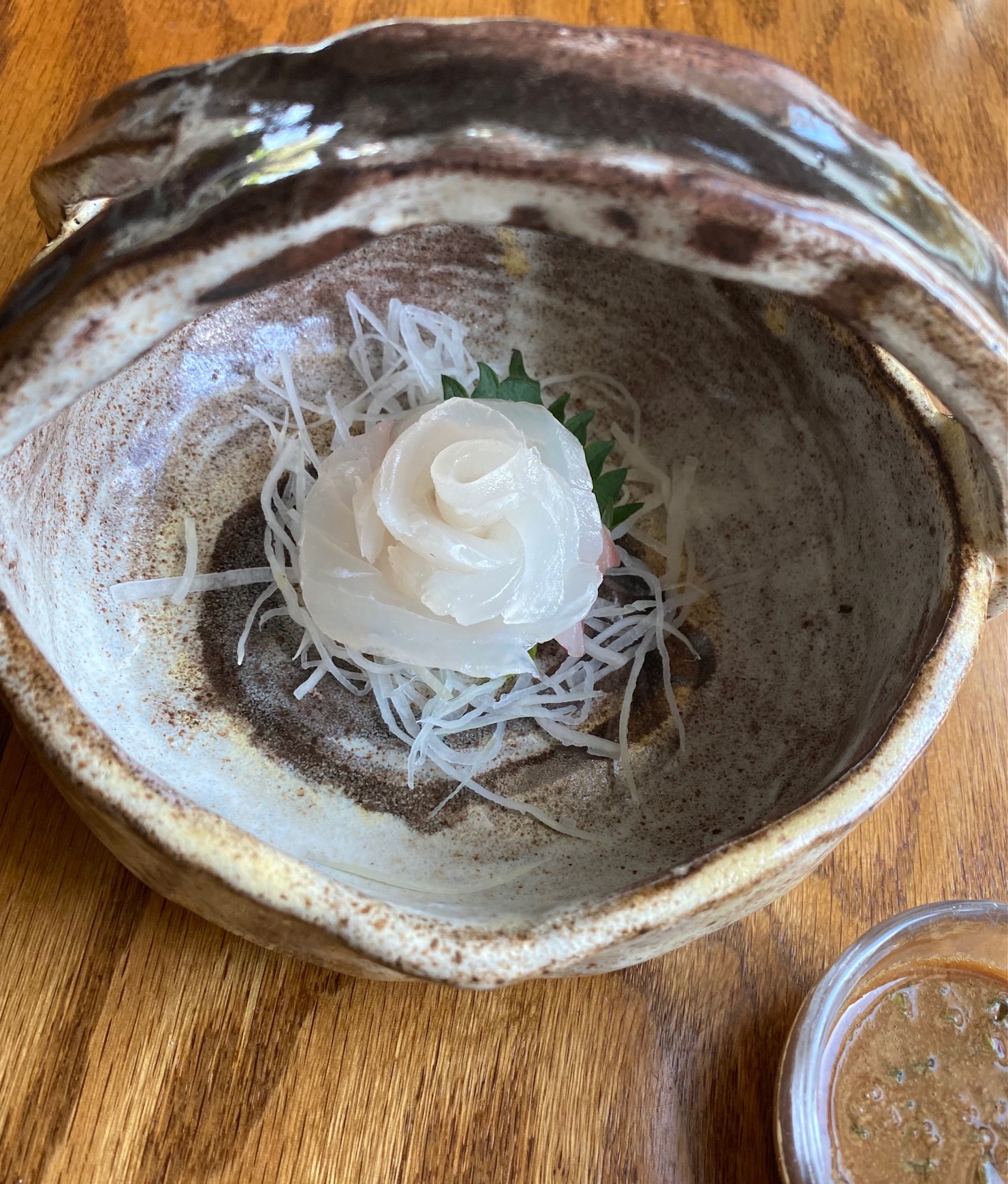 Wasai Bistro : The Peasant Wife - The Peasant Wife