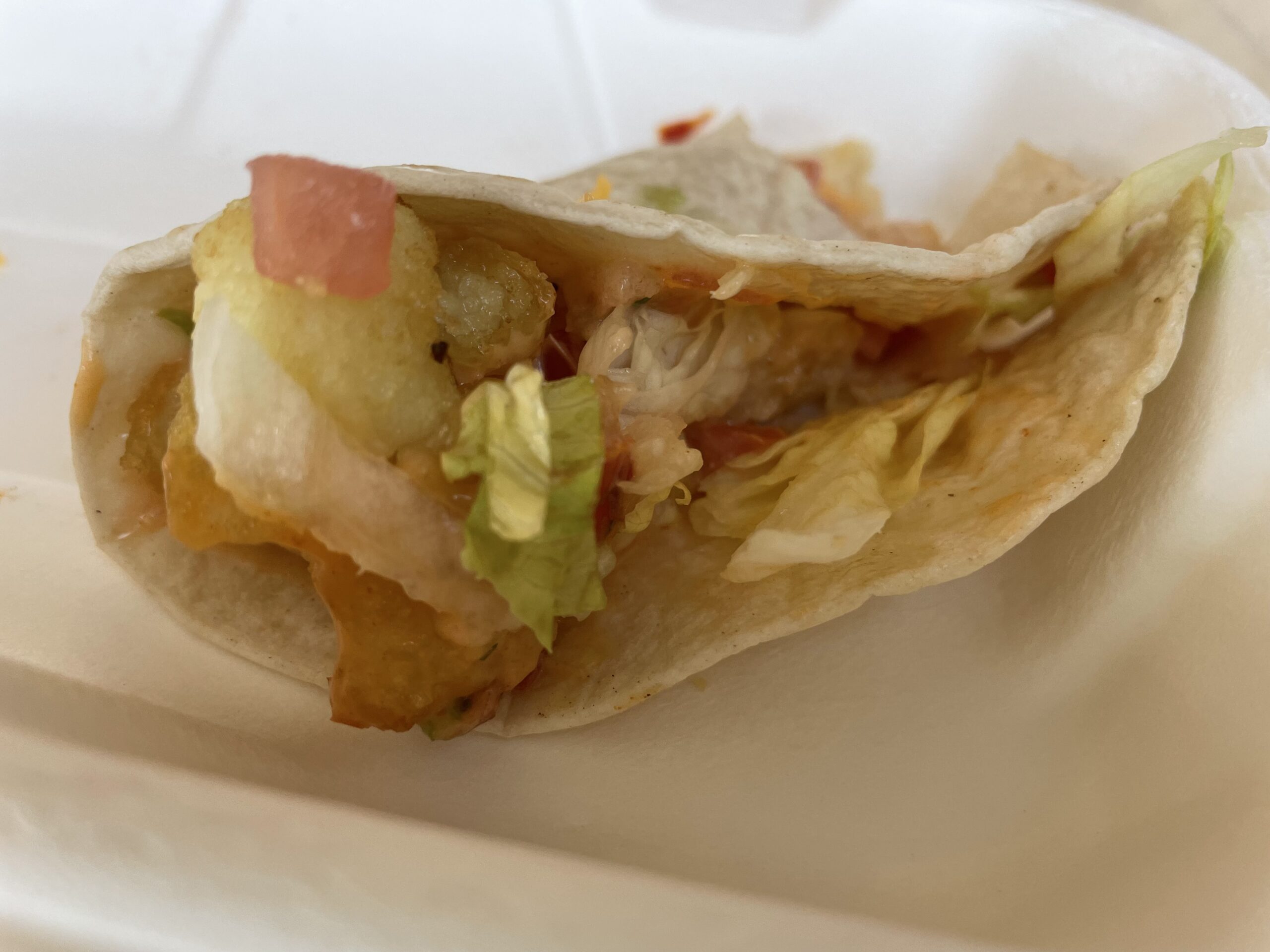 Big Wave Burritos : The Peasant Wife - The Peasant Wife