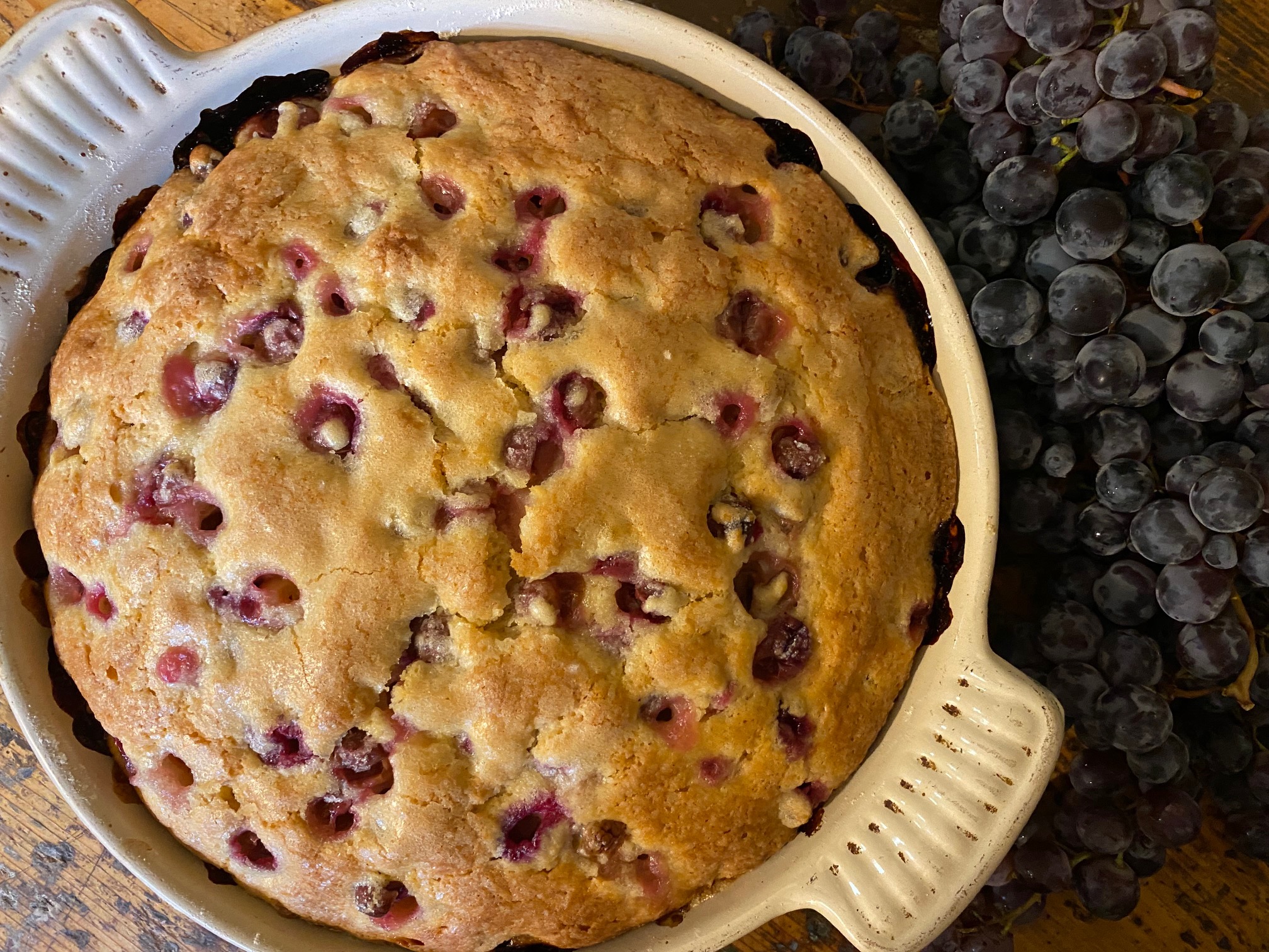 Grape Achievement : The Peasant Wife - The Peasant Wife