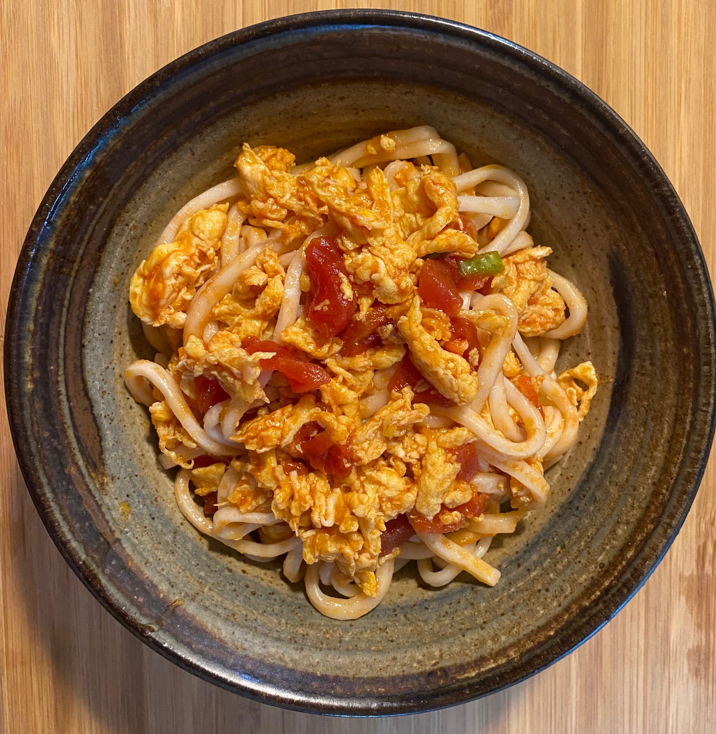 Bao Dumplings & Bao Tea : The Peasant Wife - The Peasant Wife