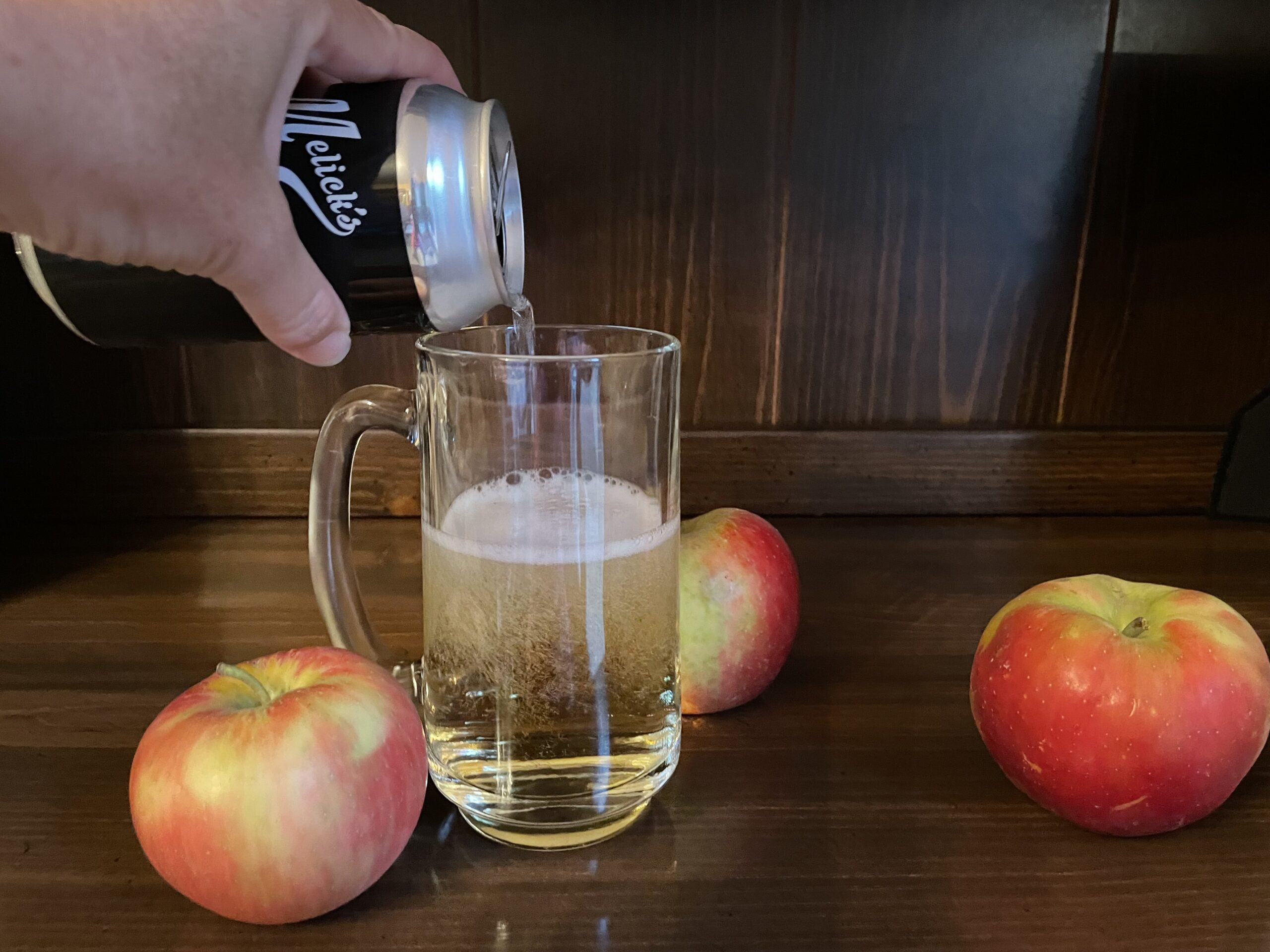 The Cider House That Rules : The Peasant Wife - The Peasant Wife