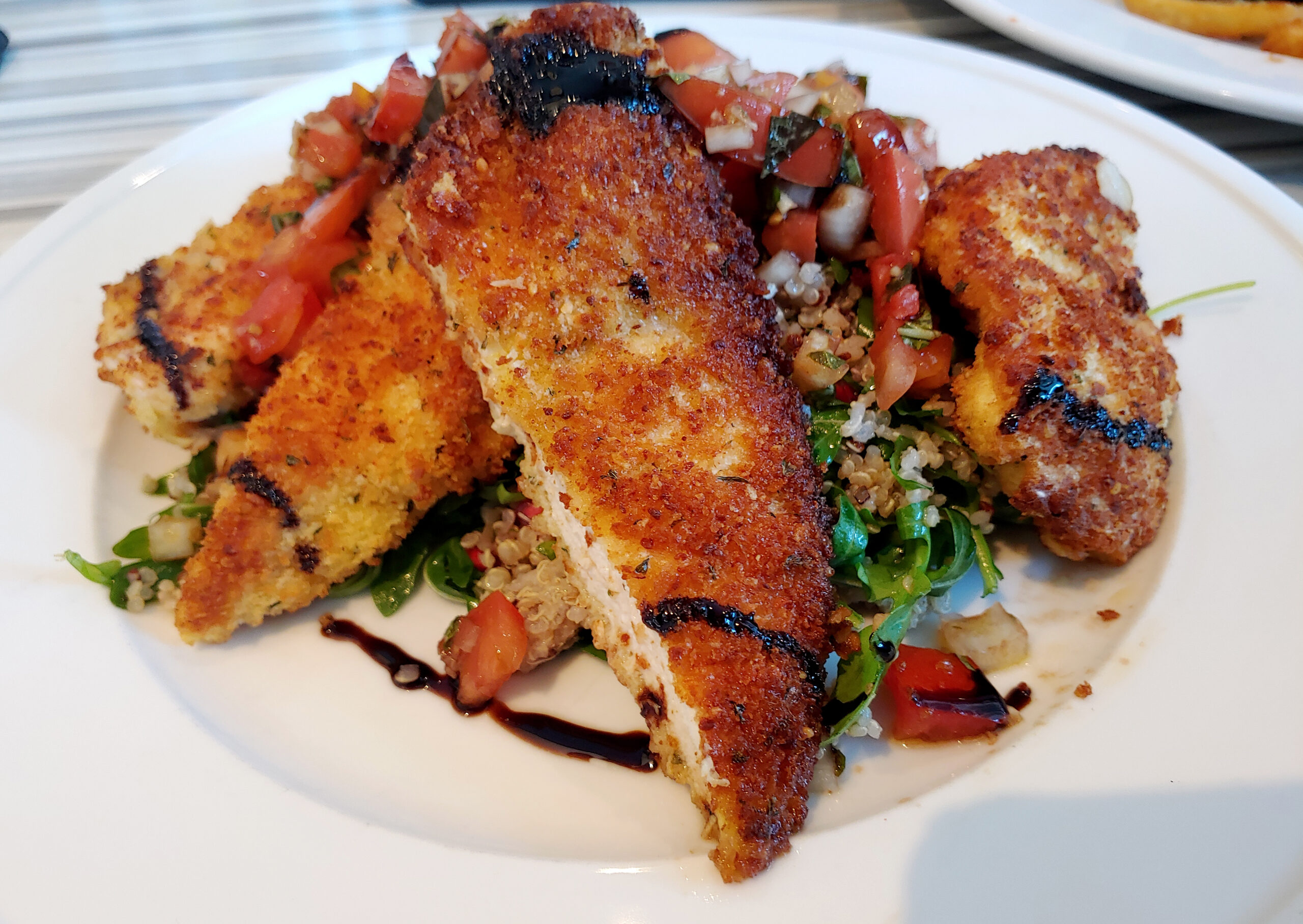 The Windlass : The Peasant Wife - The Peasant Wife