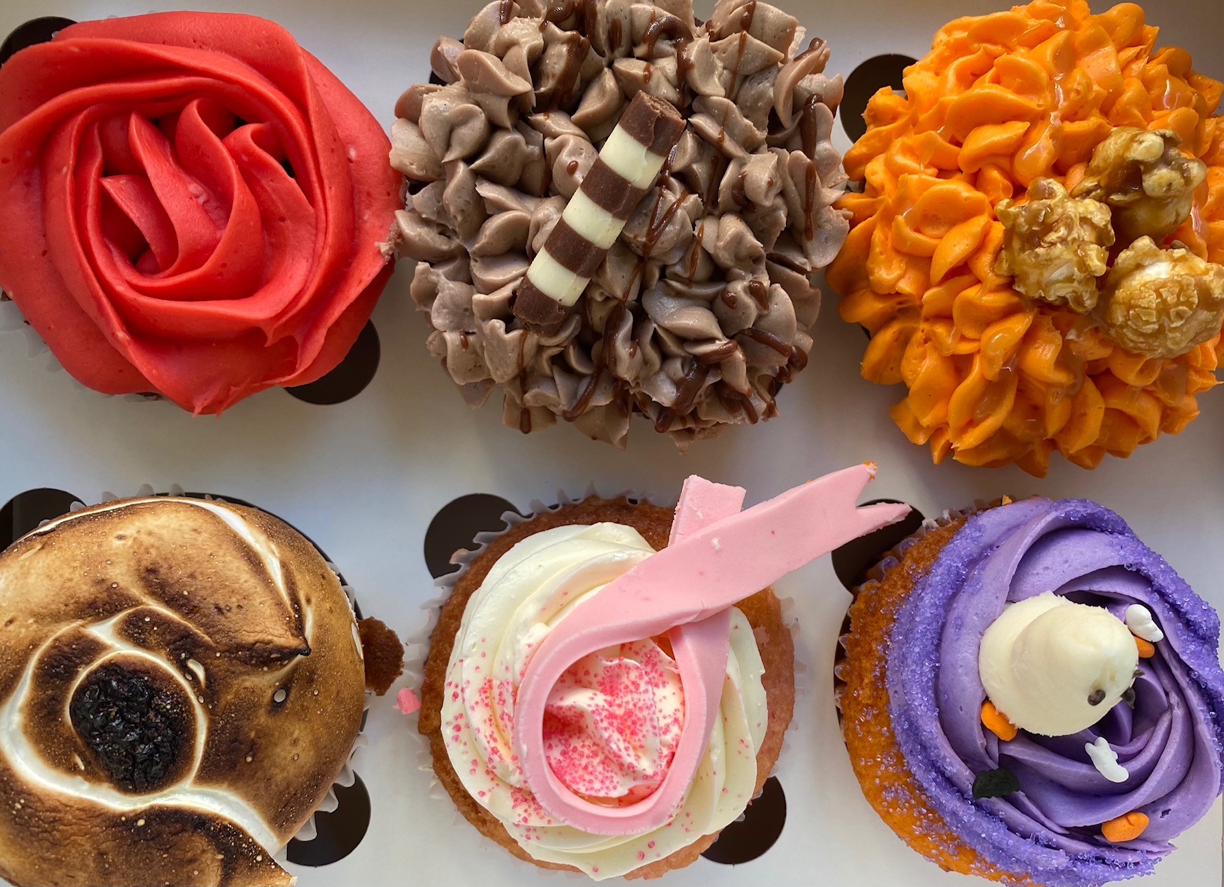 Victoria’s Cake : The Peasant Wife - The Peasant Wife