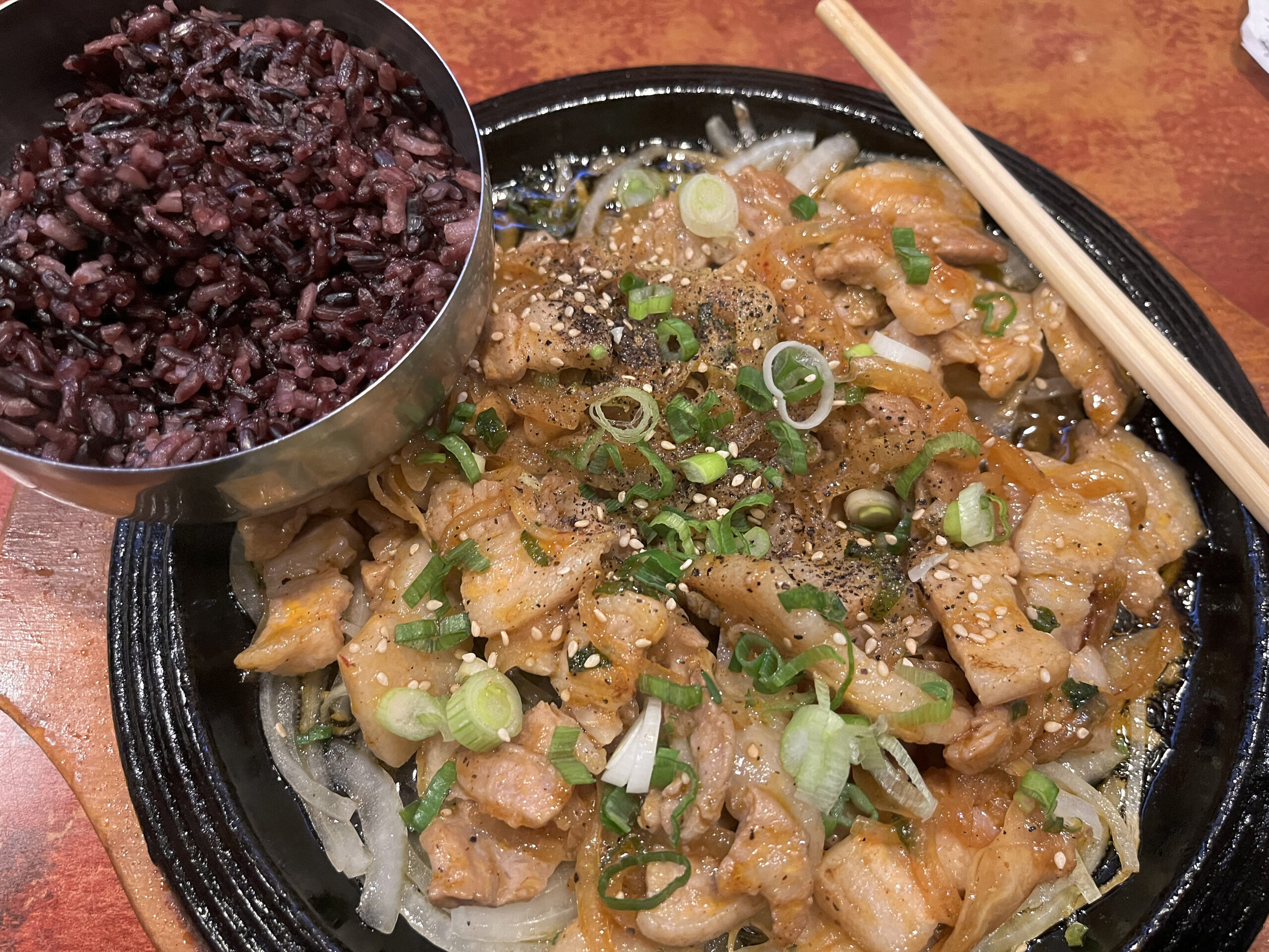 Koreander : The Peasant Wife - The Peasant Wife