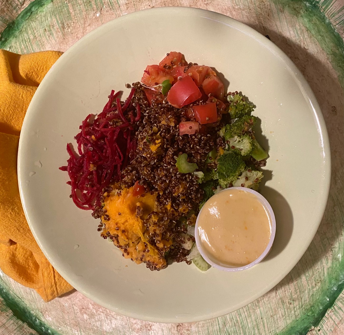 Fresh Kitchen : The Peasant Wife - The Peasant Wife