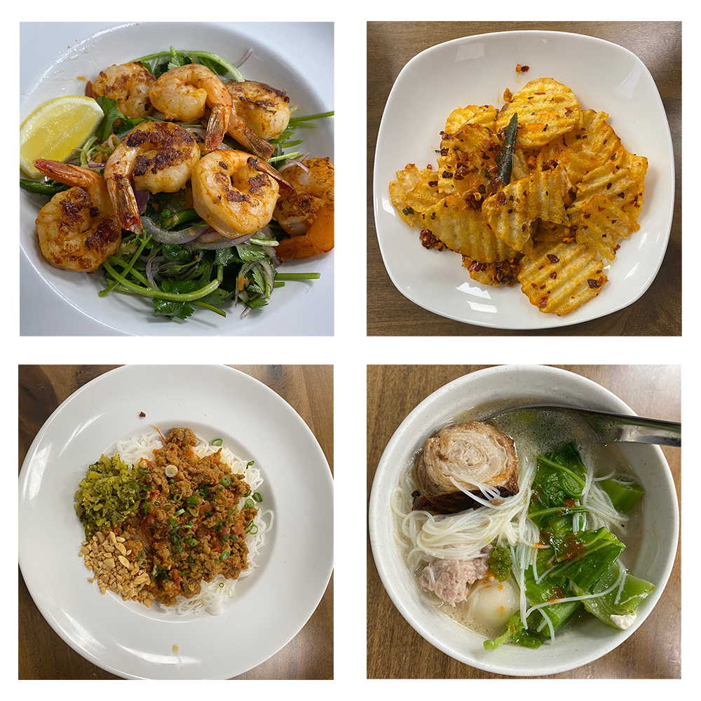 Amayar Kitchen : The Peasant Wife - The Peasant Wife