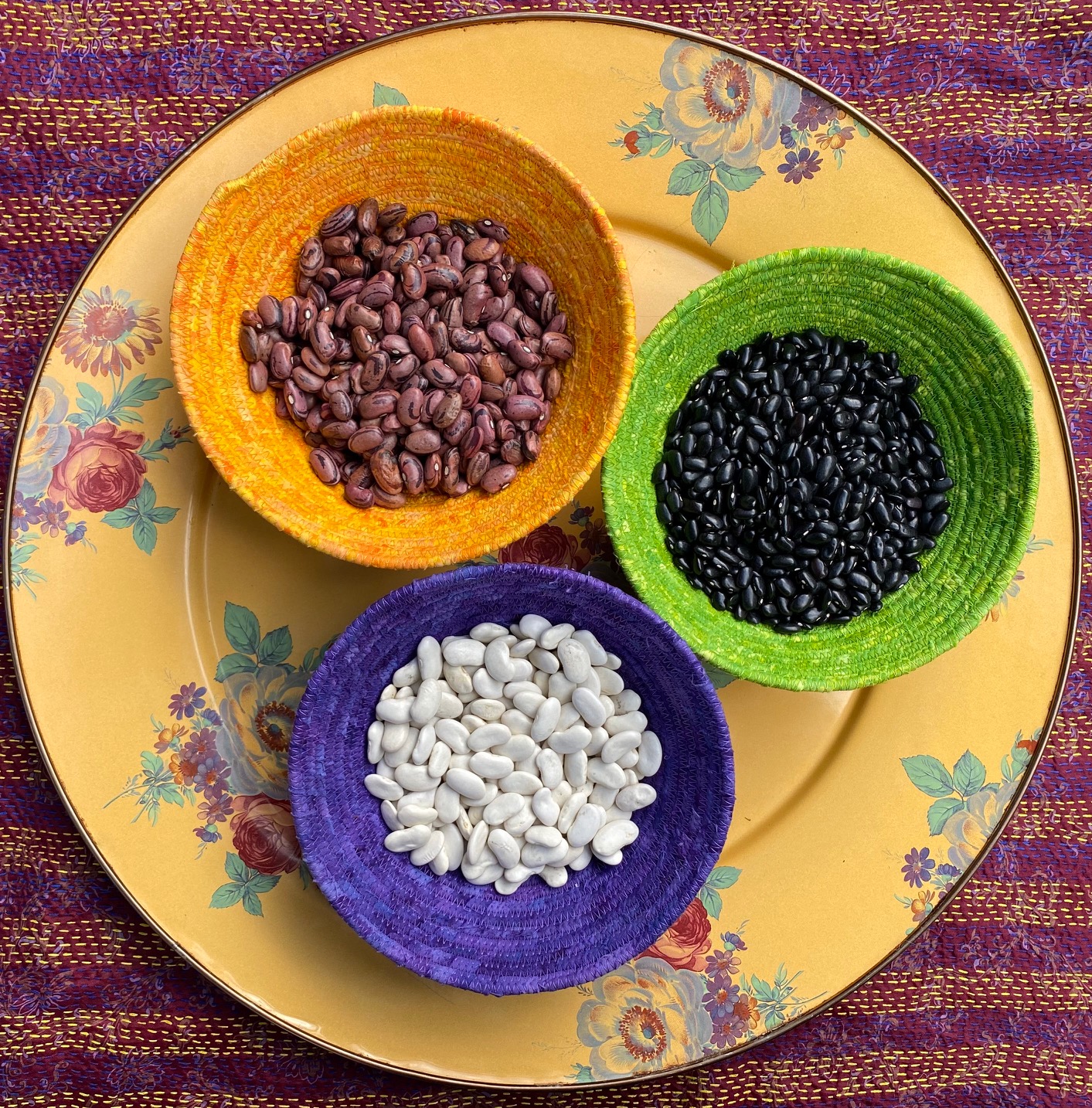 Full of Beans : The Peasant Wife - The Peasant Wife