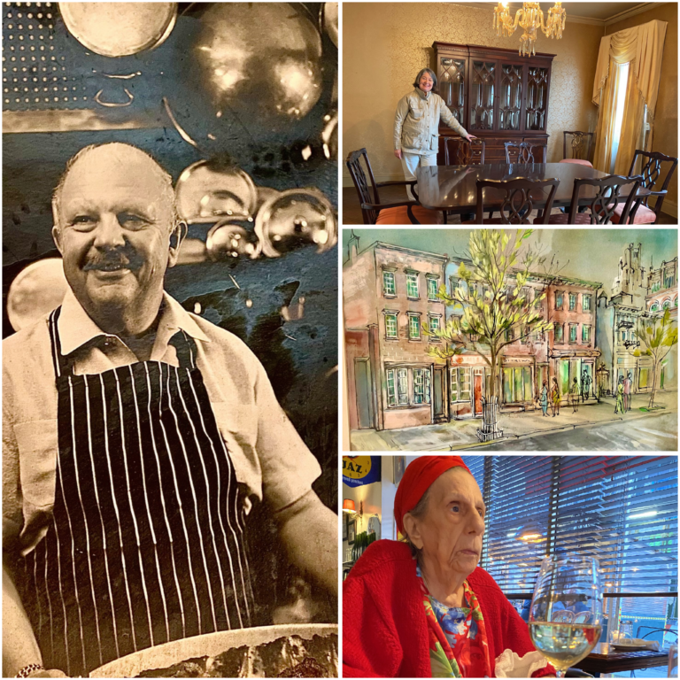 Keeping House : The Peasant Wife - The Peasant Wife