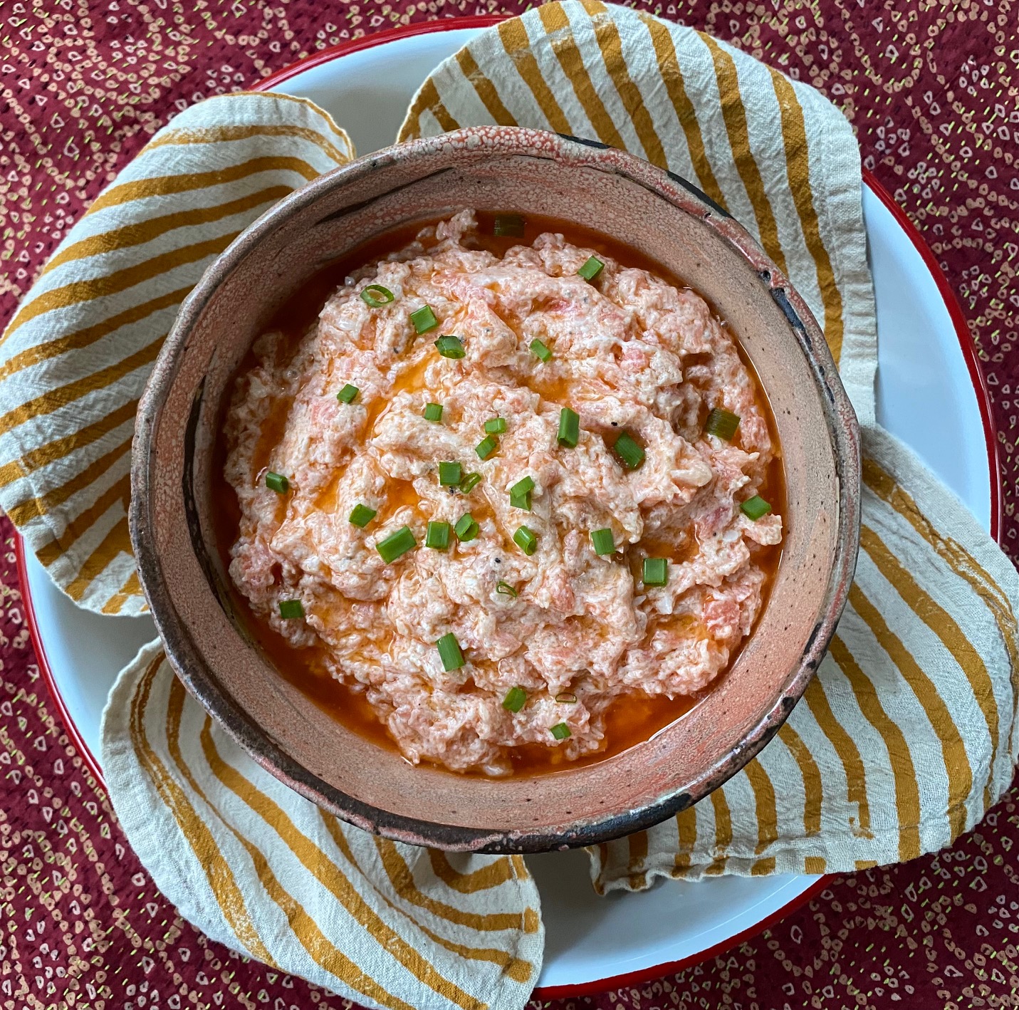 The Big Dipper : The Peasant Wife - The Peasant Wife