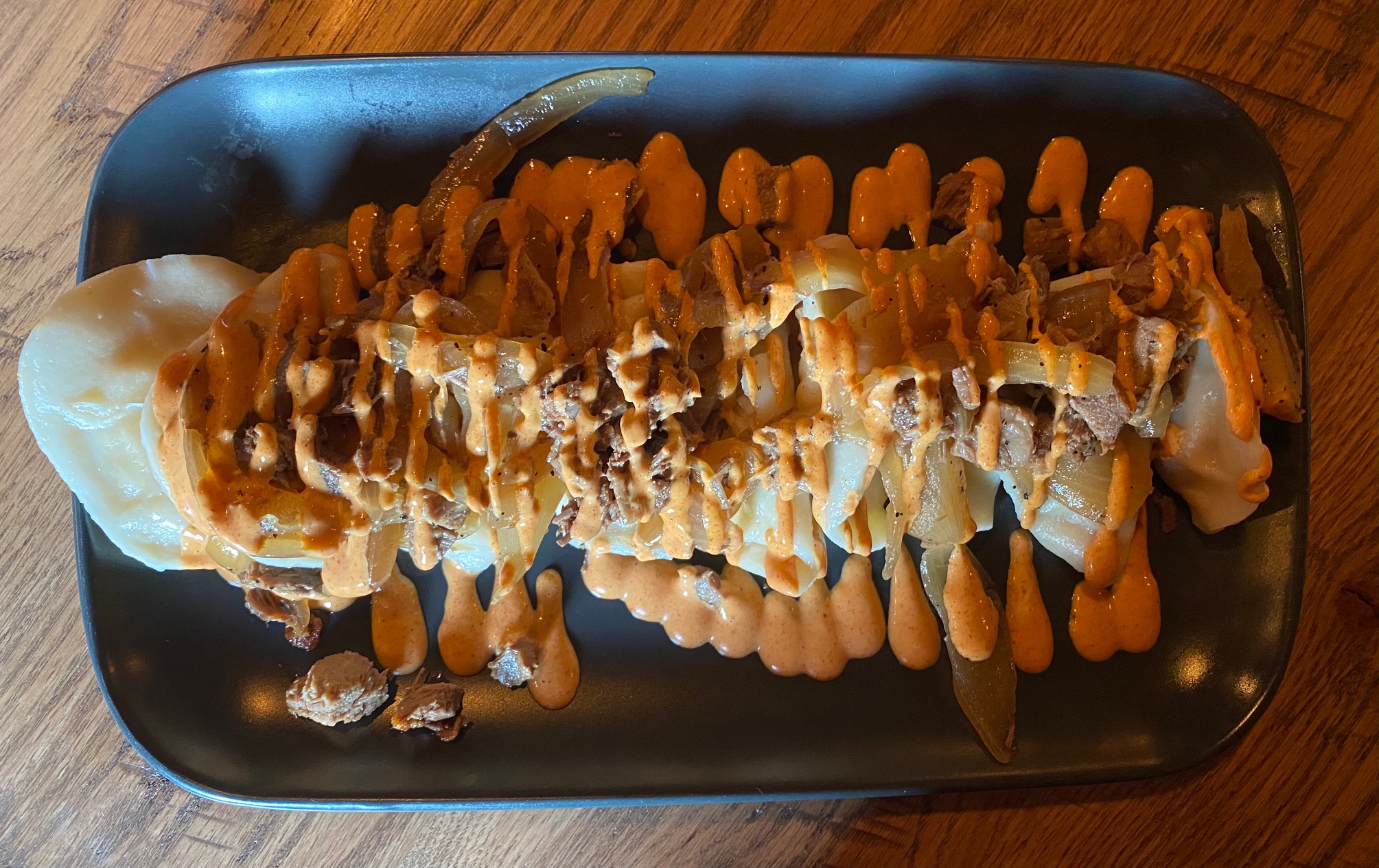 No. 79 Restaurant Bar : The Peasant Wife - The Peasant Wife