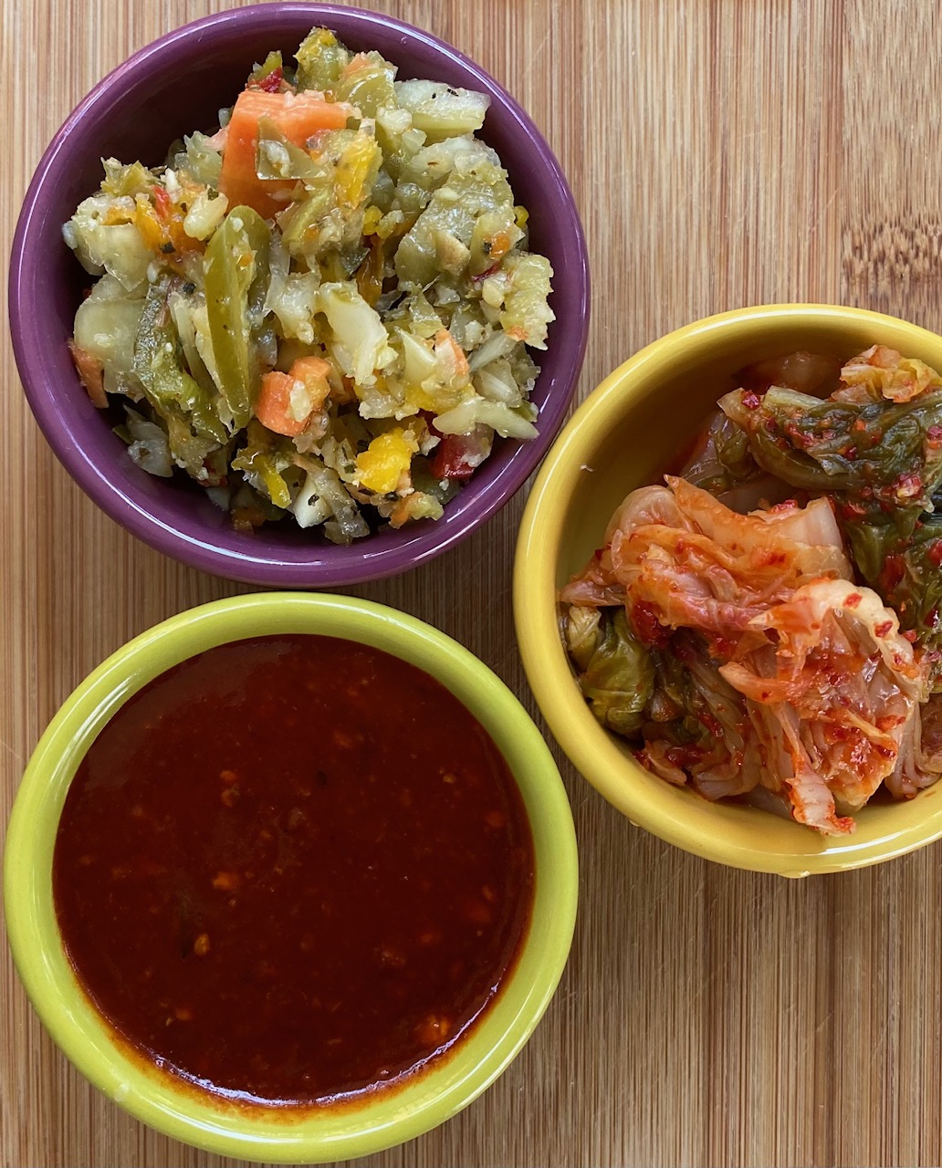 Get Pickled : The Peasant Wife - The Peasant Wife