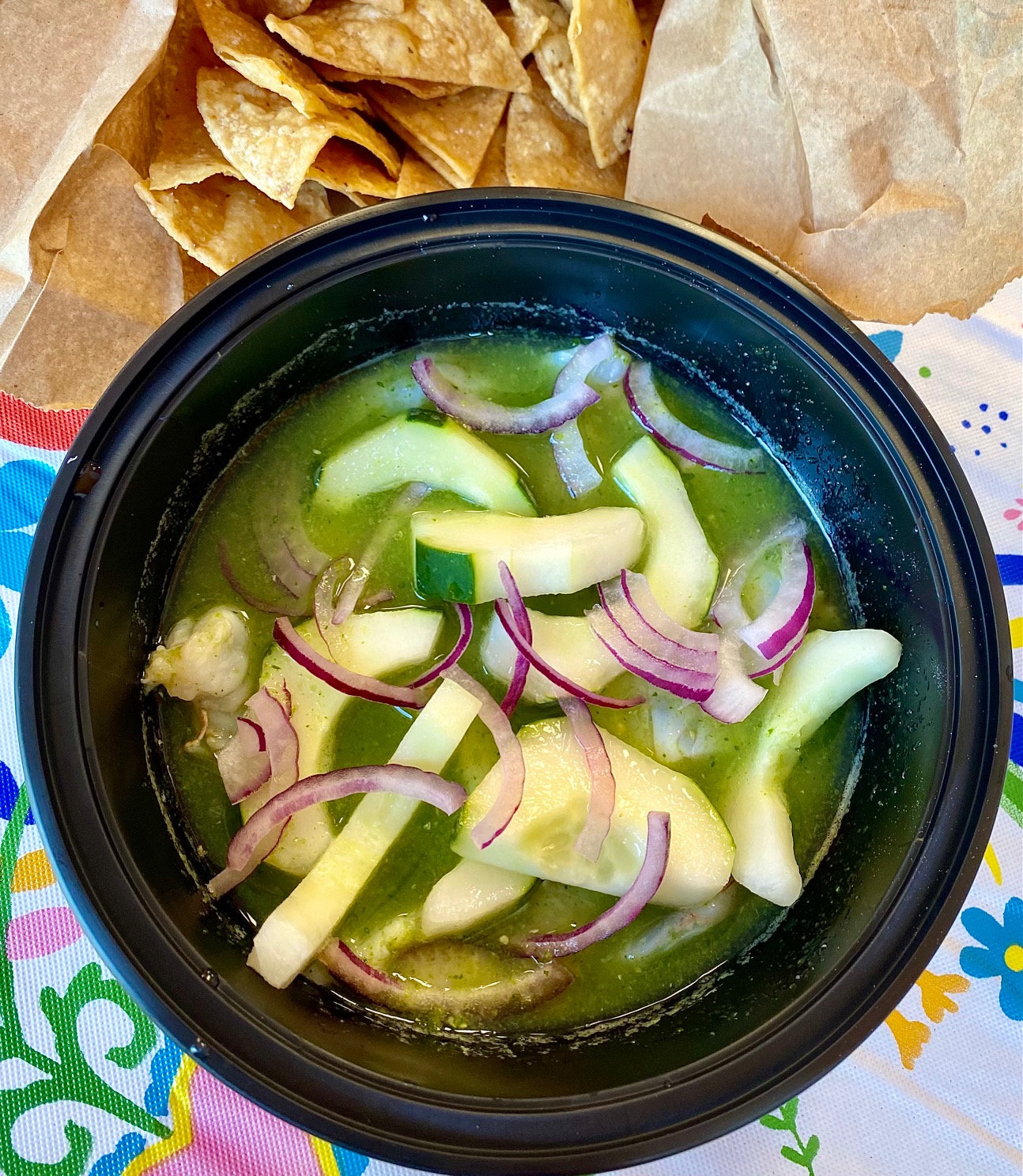 Chofi Beach : The Peasant Wife - The Peasant Wife