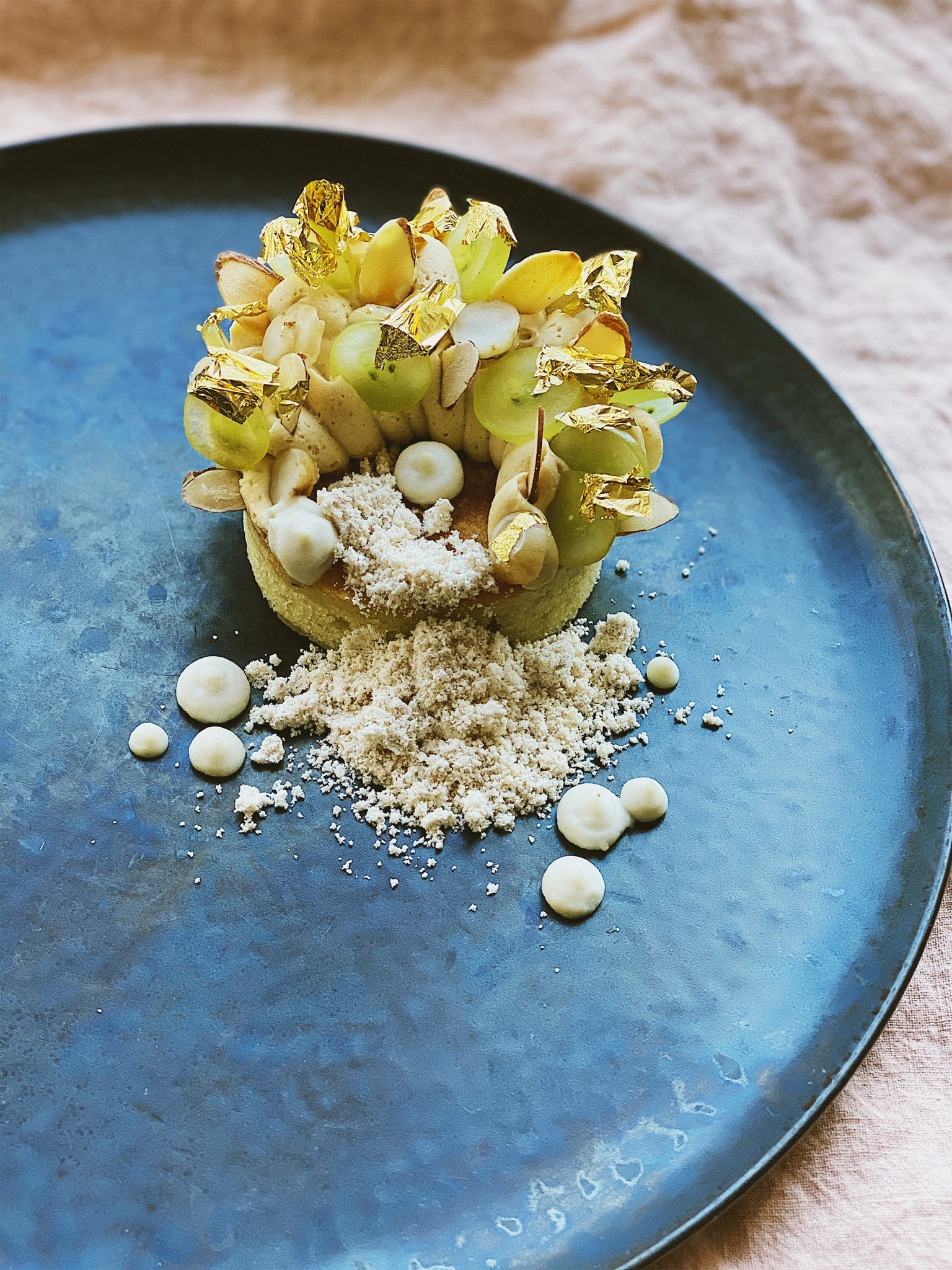 Sean Yan, Heirloom Kitchen : The Peasant Wife - The Peasant Wife