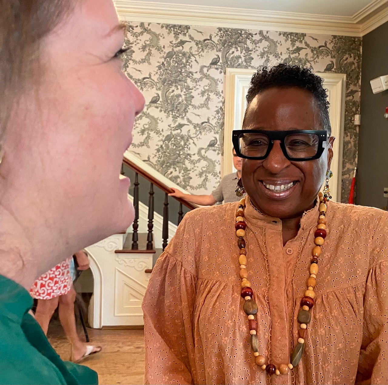 Food for the Soul : The Peasant Wife - The Peasant Wife