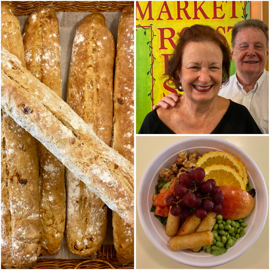 Market Roost : The Peasant Wife - The Peasant Wife