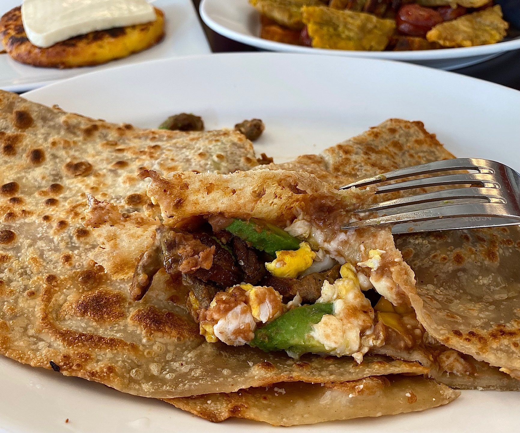 Main Street Café : The Peasant Wife - The Peasant Wife