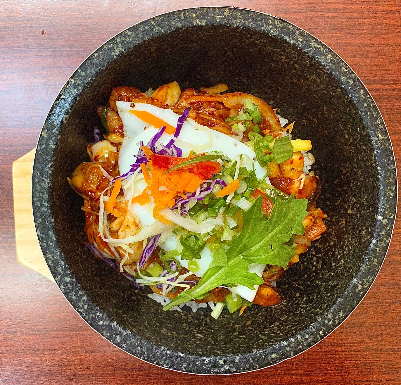 Kimchi Mama : The Peasant Wife - The Peasant Wife