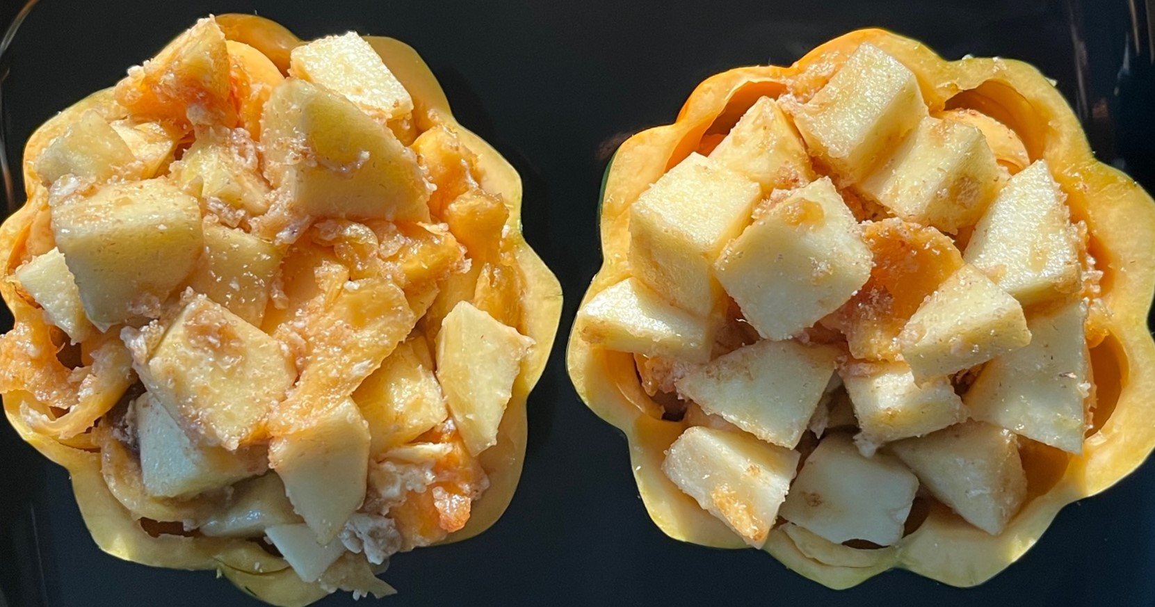 Upsetting the Apple Cart : The Peasant Wife - The Peasant Wife