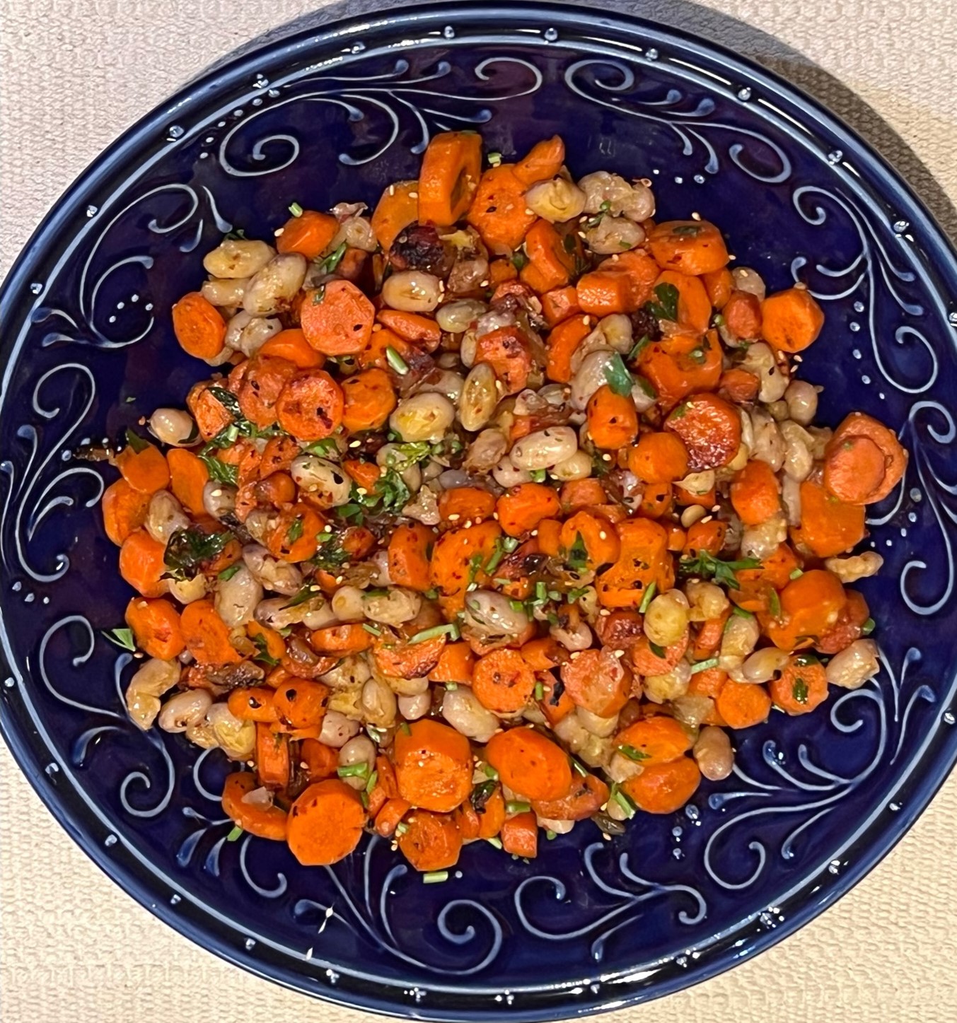 Cranberry Beans : The Peasant Wife - The Peasant Wife