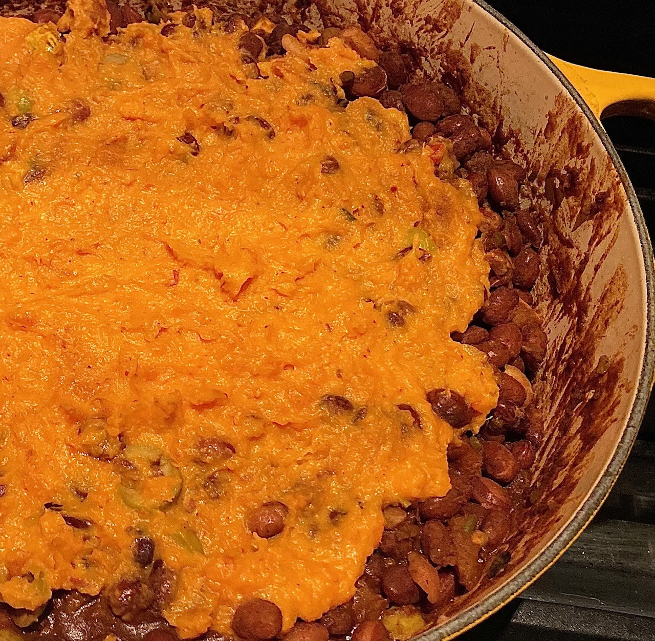 Bean Tagine : The Peasant Wife - The Peasant Wife