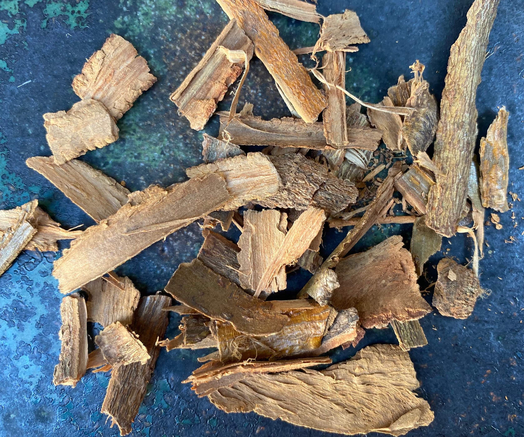 Cinnamon Dreams : The Peasant Wife - The Peasant Wife