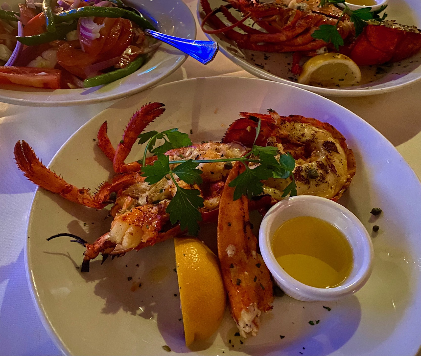 Varka Estiatorio : The Peasant Wife - The Peasant Wife