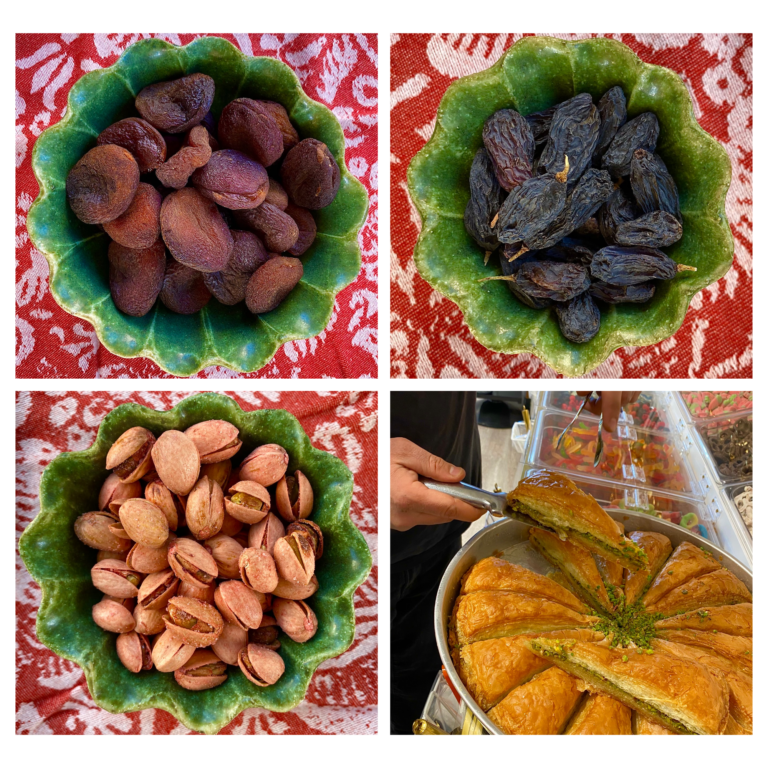 Apricot : The Peasant Wife - The Peasant Wife