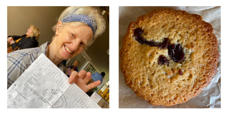 Micky’s Market at Reed’s : The Peasant Wife - The Peasant Wife