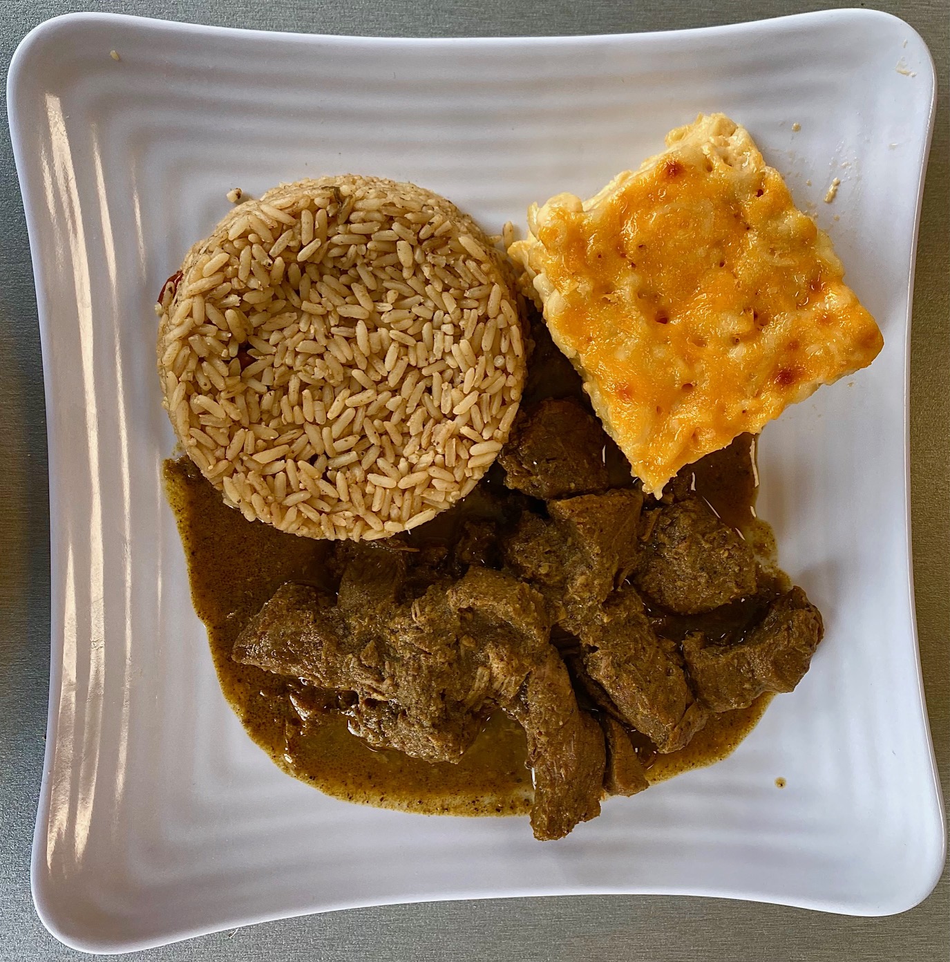 Roti Plus : The Peasant Wife - The Peasant Wife