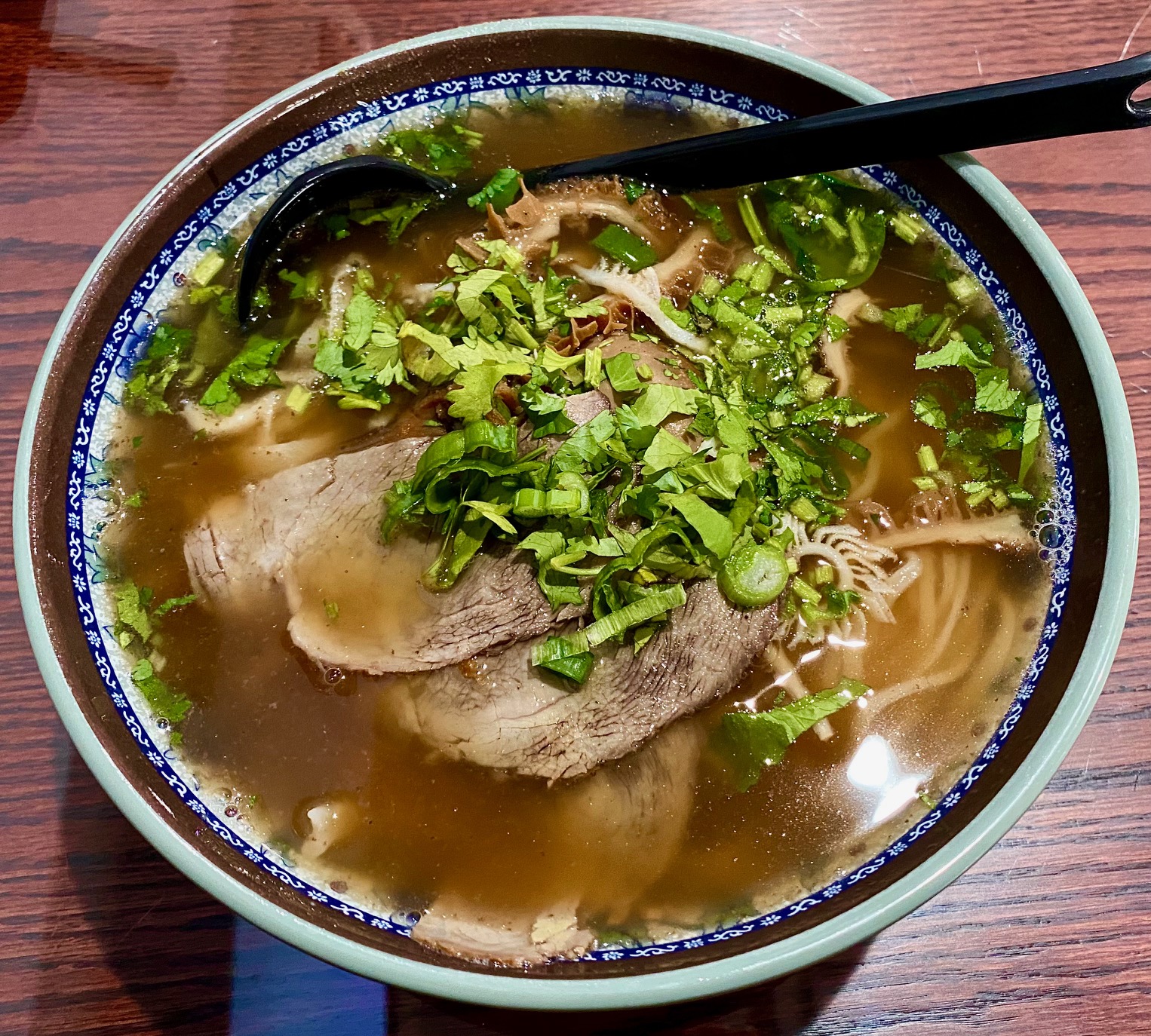 Shan Shan Noodles and Sweet Shansations : The Peasant Wife - The ...