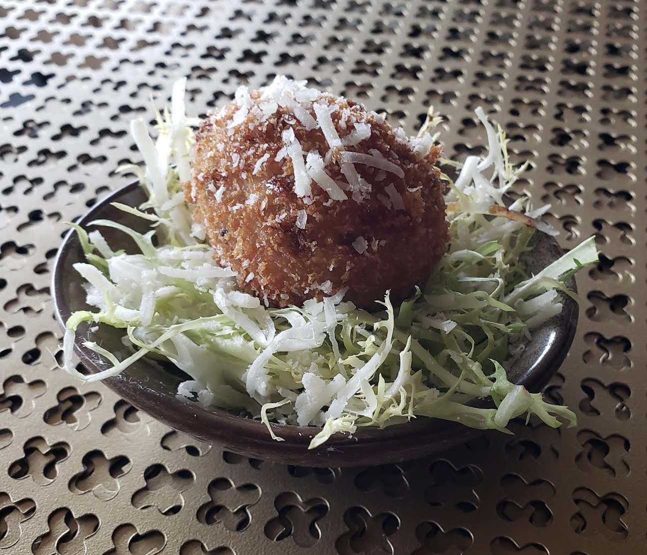 David Felton, Wonder : The Peasant Wife - The Peasant Wife