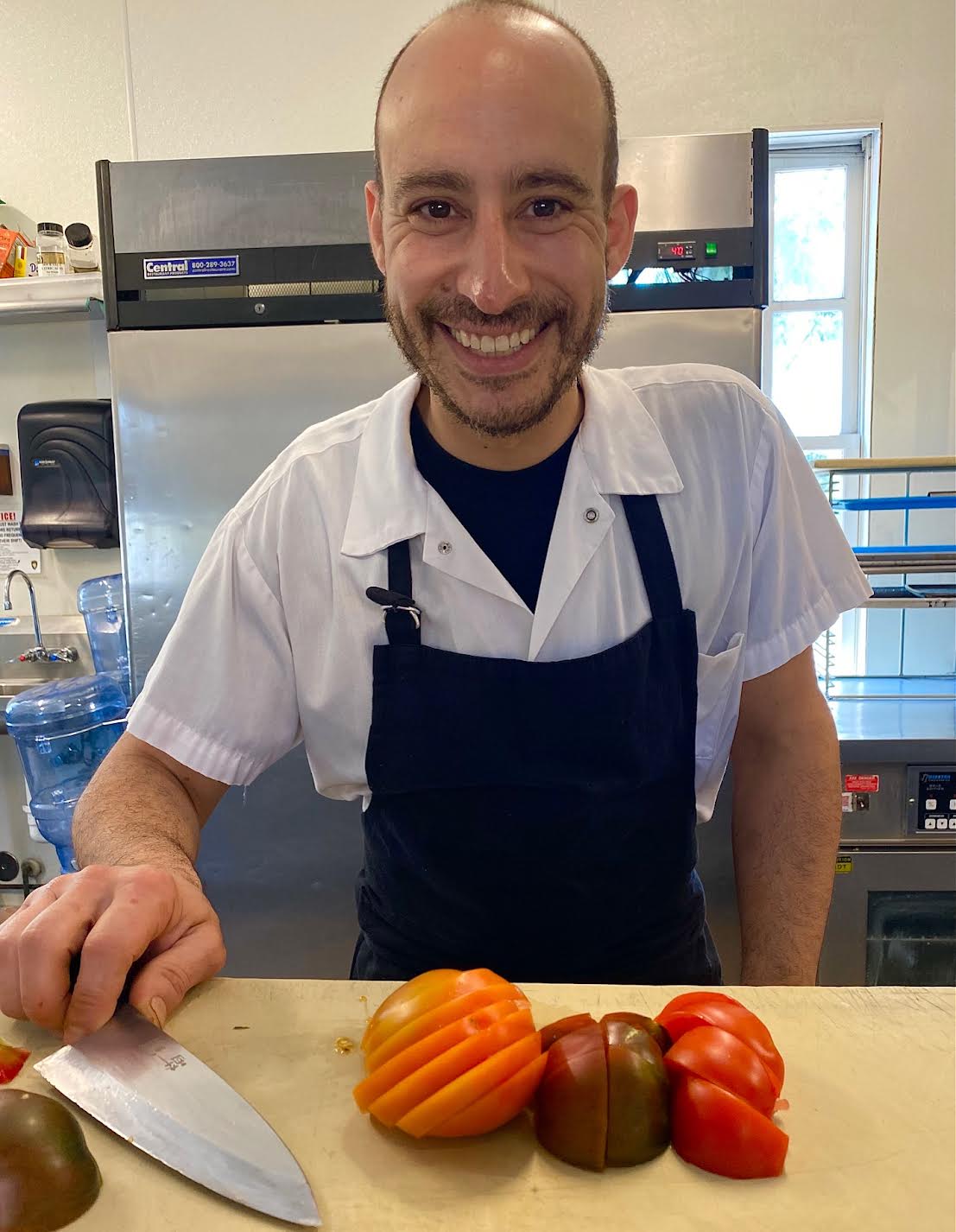 A Hub for Northern Hunterdon : The Peasant Wife - The Peasant Wife