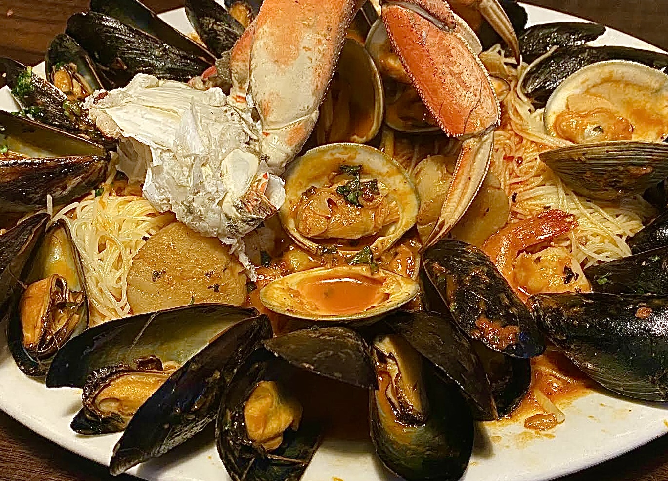 Stephen’s Restaurant : The Peasant Wife - The Peasant Wife