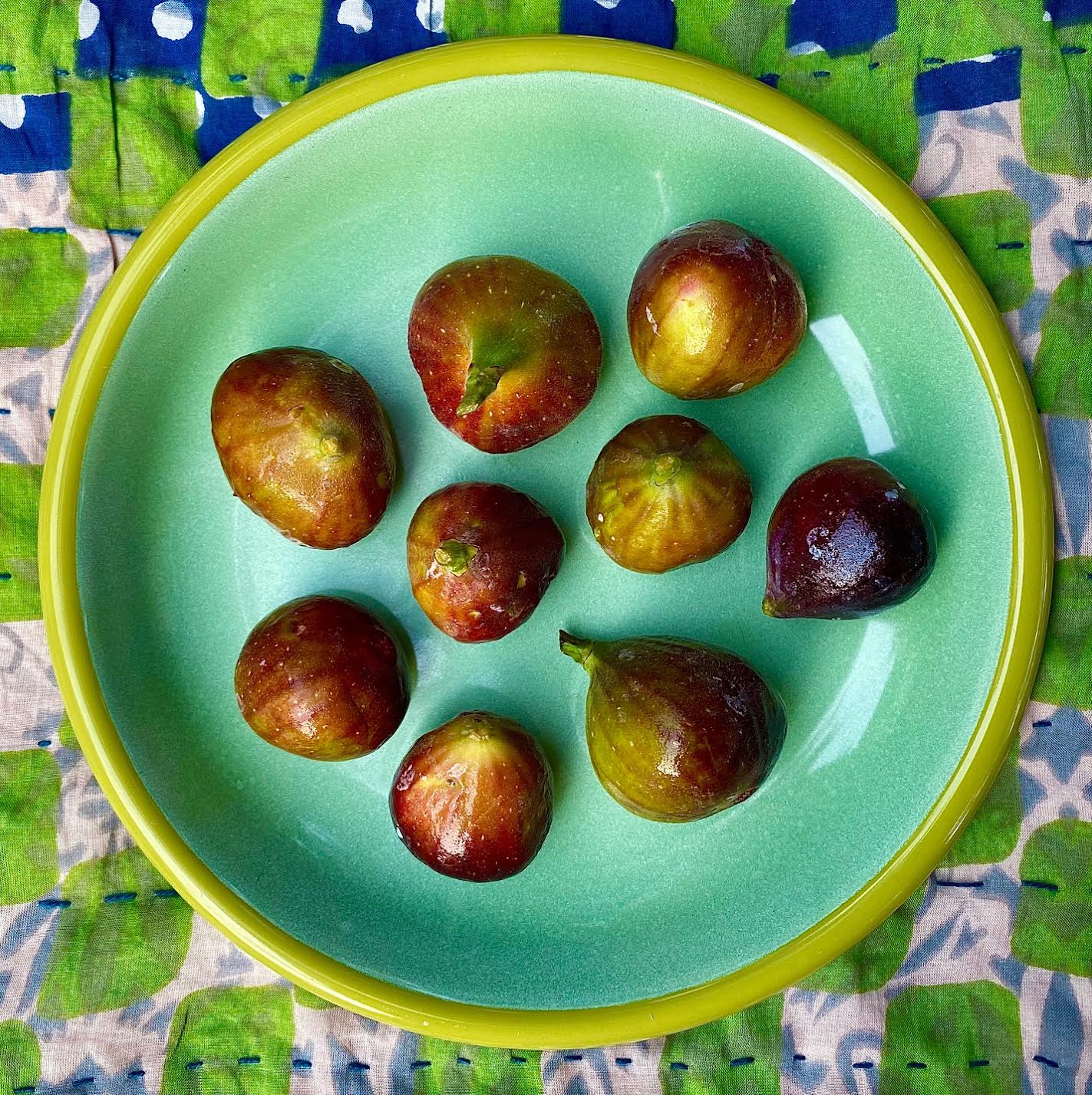 Everyday Figs : The Peasant Wife - The Peasant Wife