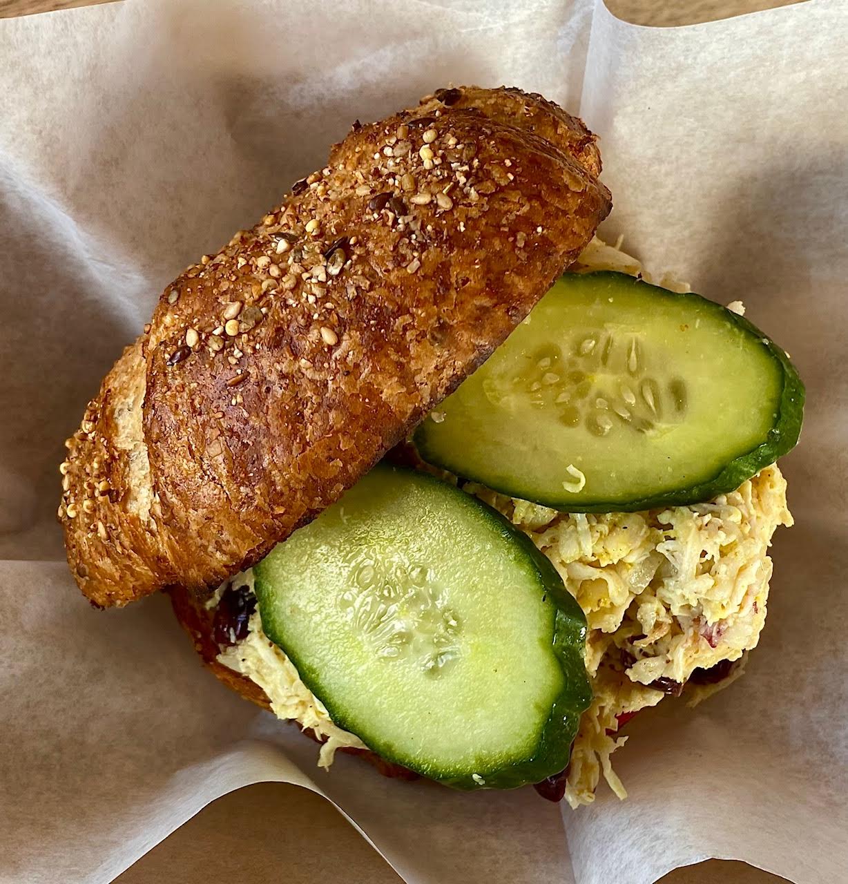 Jessie’s of Linwood : The Peasant Wife - The Peasant Wife