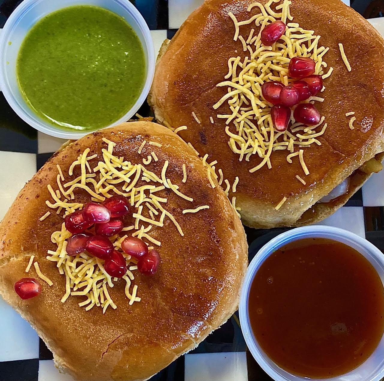 Krishna’s Kitchen : The Peasant Wife - The Peasant Wife