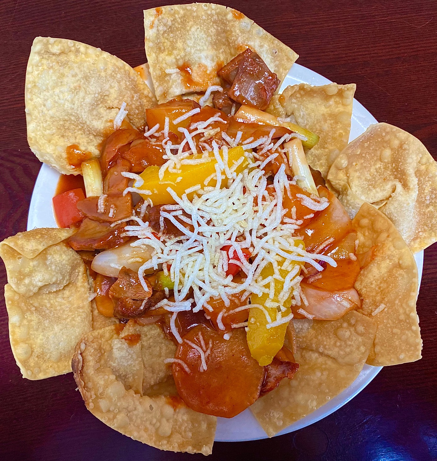 Jaimito’s : The Peasant Wife - The Peasant Wife