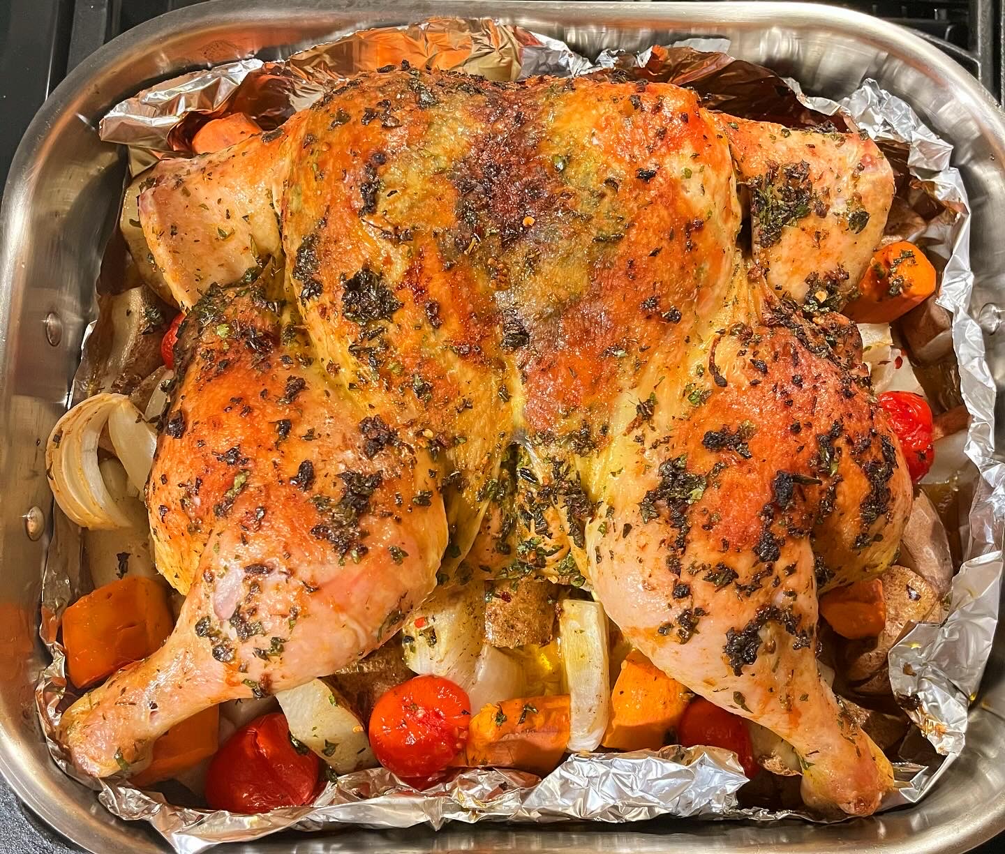 Chicken: It’s What’s for Dinner : The Peasant Wife - The Peasant Wife