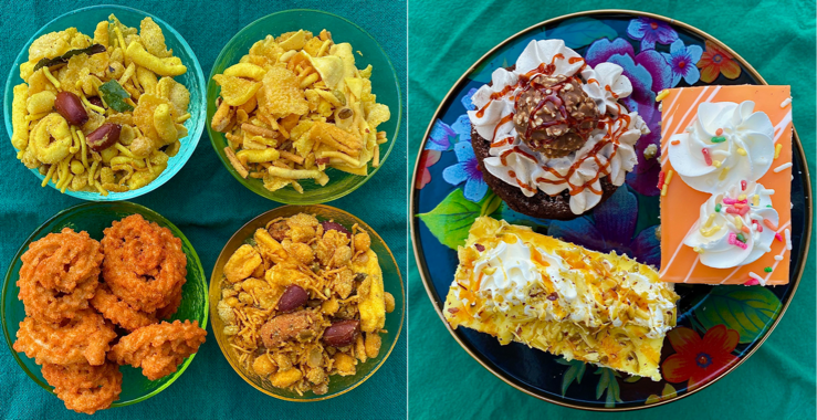 Atul Bakery : The Peasant Wife - The Peasant Wife