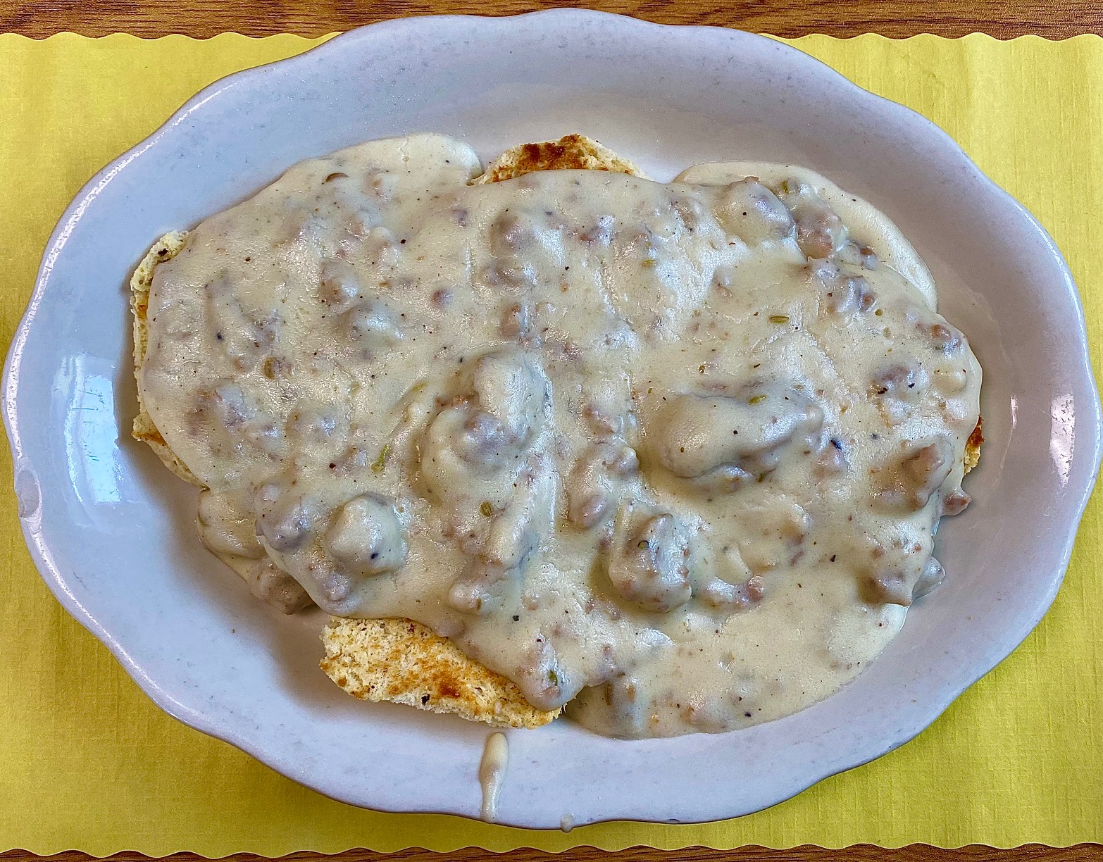 Lucille’s Country Cooking : The Peasant Wife - The Peasant Wife