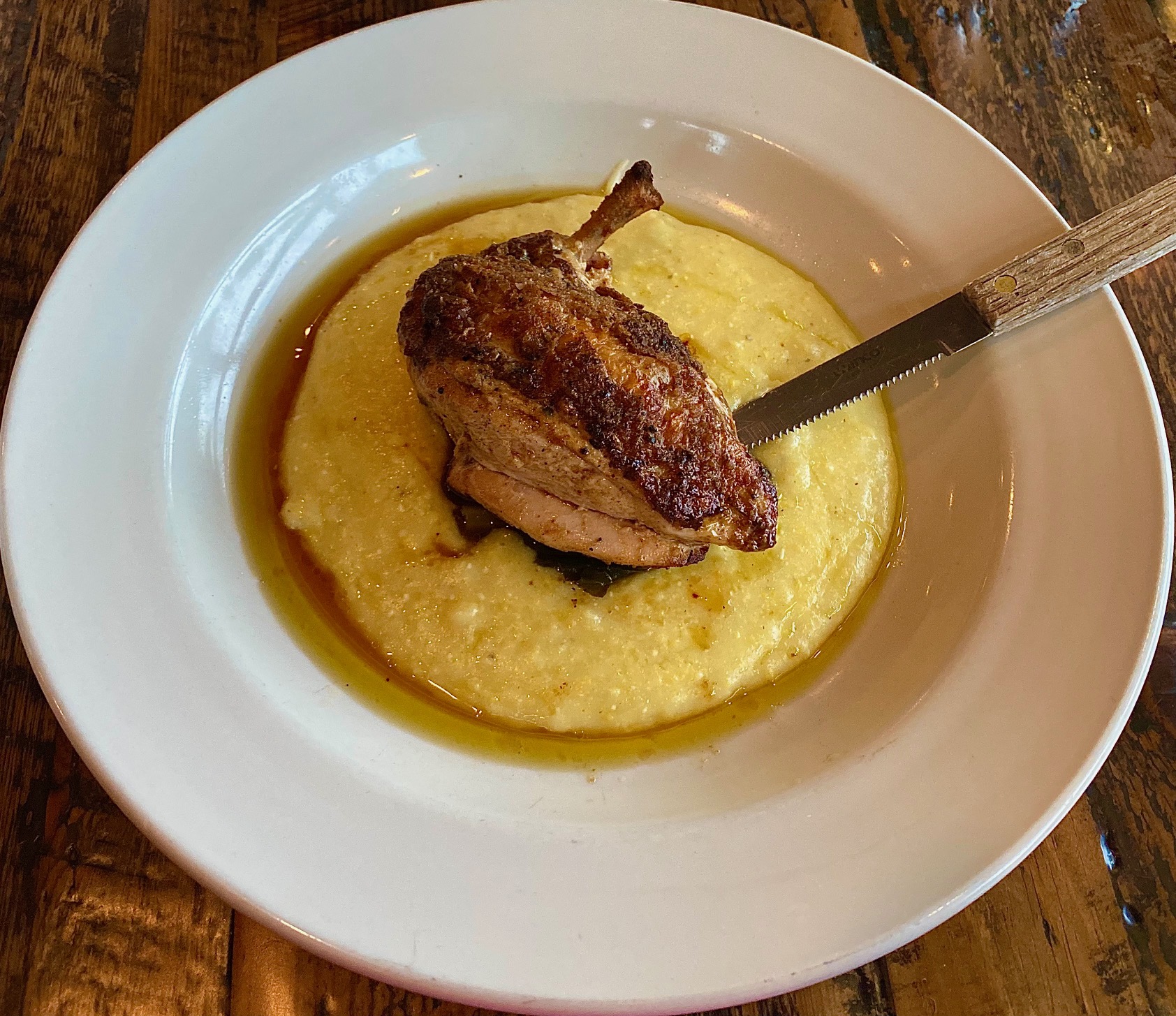 Mayer’s Tavern : The Peasant Wife - The Peasant Wife