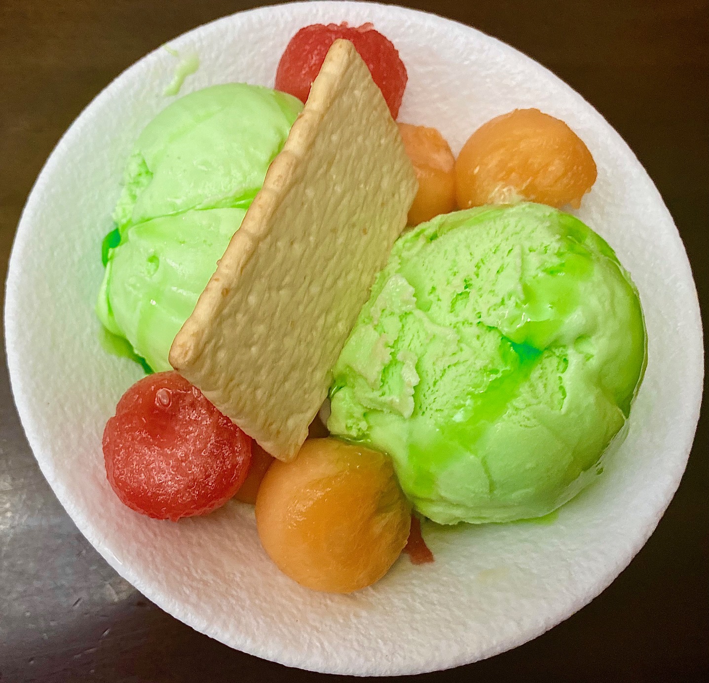 Icy Melon : The Peasant Wife - The Peasant Wife