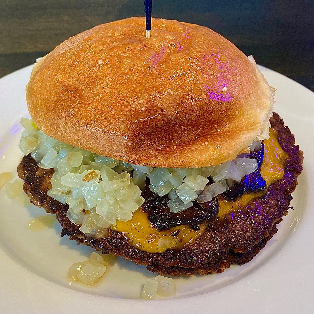 How Delish : The Peasant Wife - The Peasant Wife