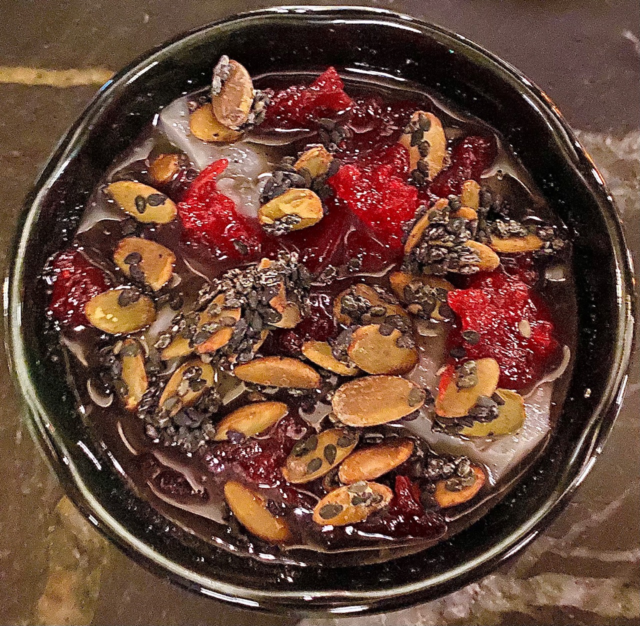 Wide World Dining : The Peasant Wife - The Peasant Wife