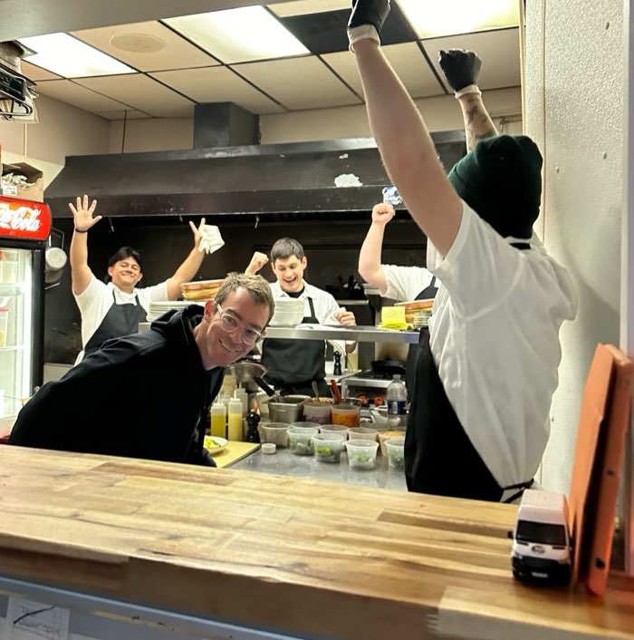 Allen Walski, Clemmy’s : The Peasant Wife - The Peasant Wife