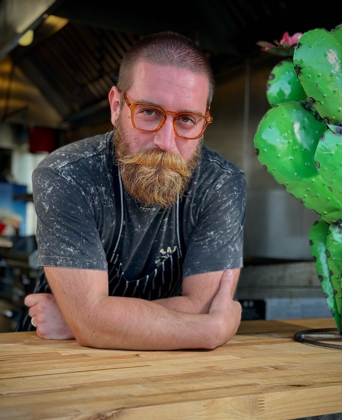 Brandon Heim, Buoy’s : The Peasant Wife - The Peasant Wife