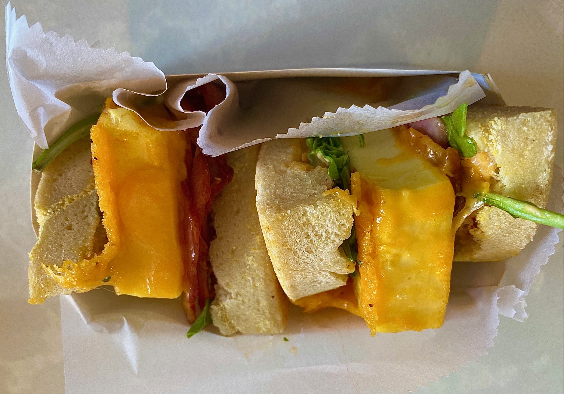 Crew : The Peasant Wife - The Peasant Wife