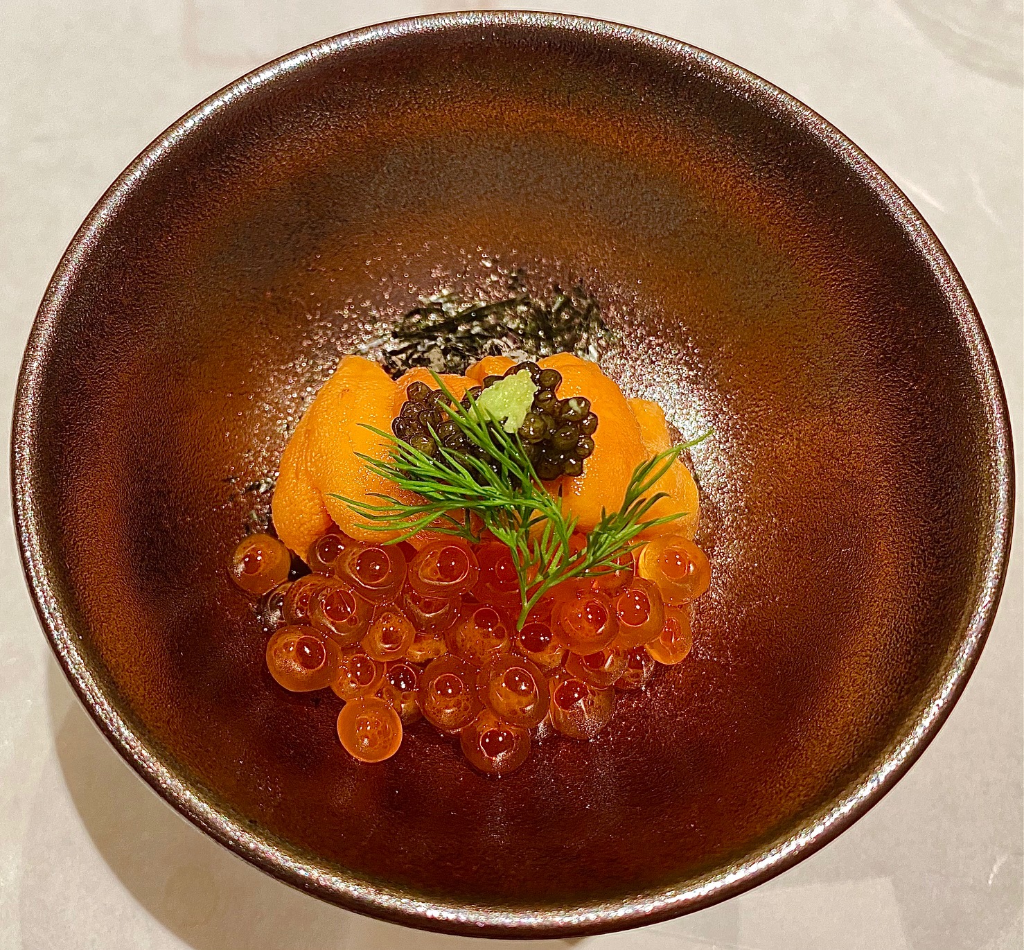 Naoki Sushi : The Peasant Wife - The Peasant Wife